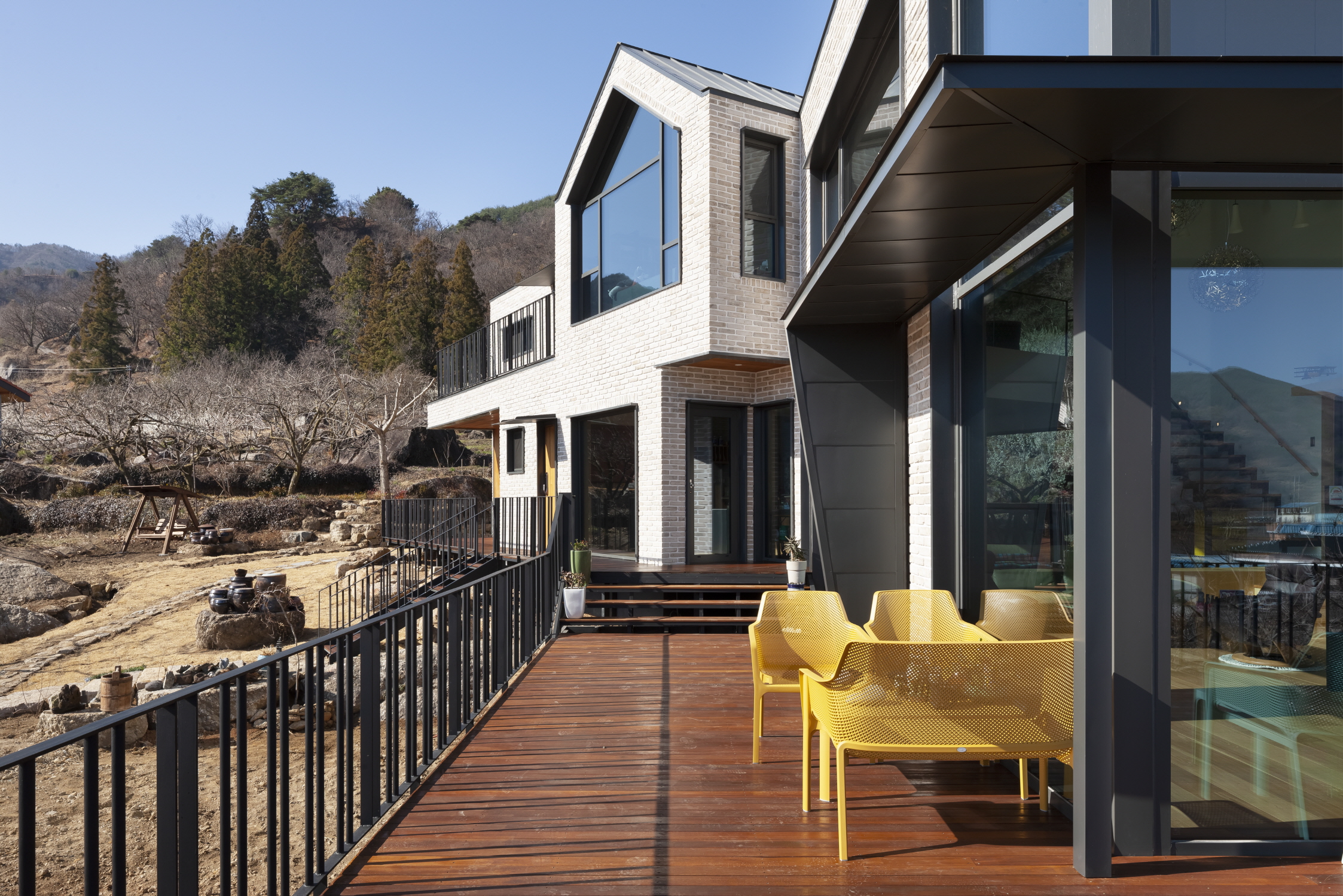 Domus Petra (House on the rock) by Studio Gaon - Architizer