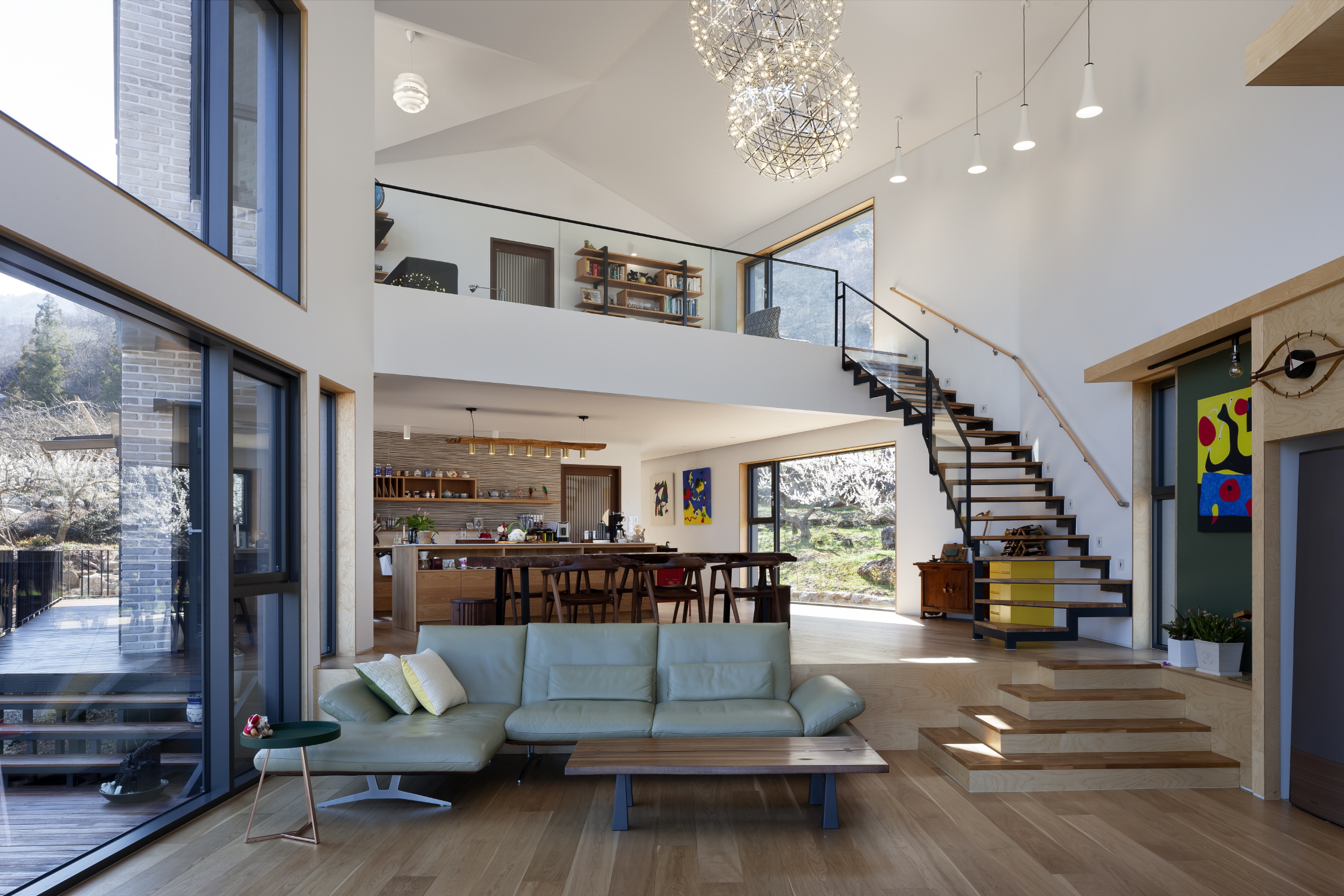 Domus Petra (House on the rock) by Studio Gaon - Architizer