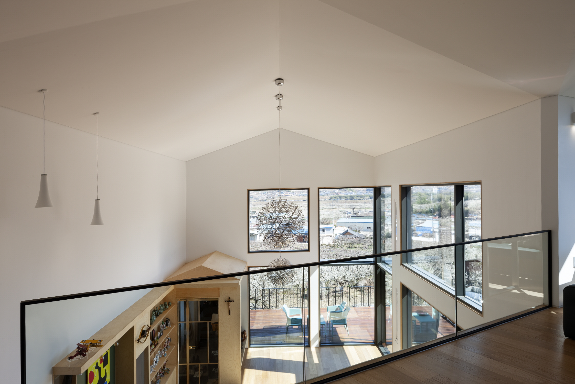 Domus Petra (House on the rock) by Studio Gaon - Architizer