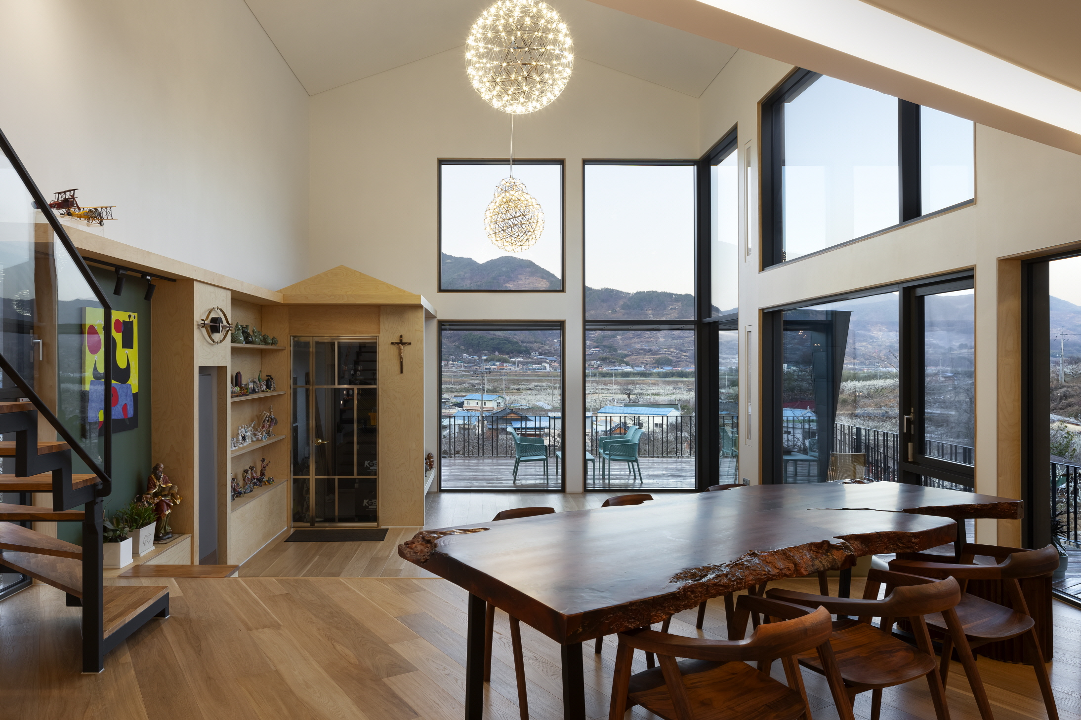 Domus Petra (House on the rock) by Studio Gaon - Architizer