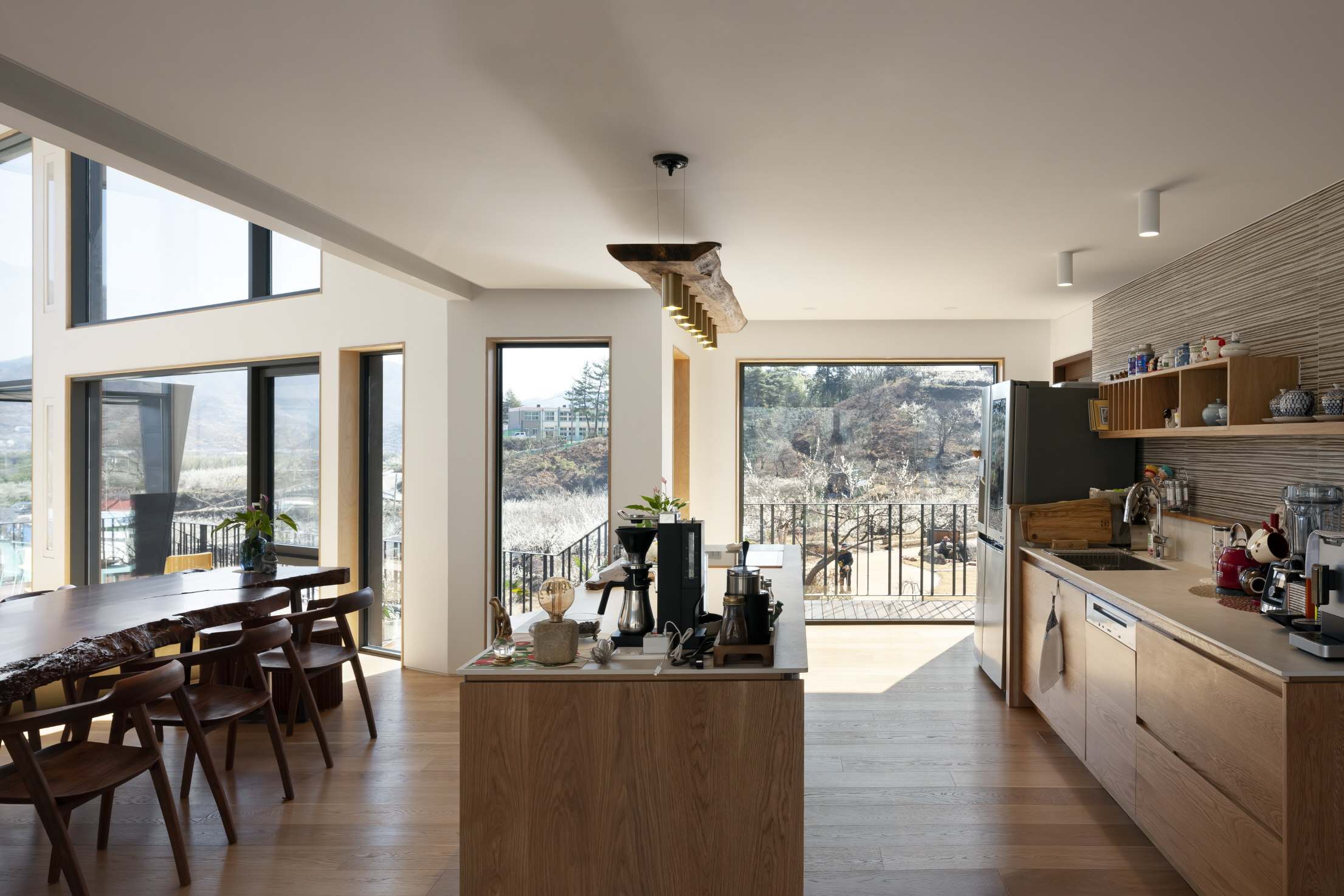 Domus Petra (House on the rock) by Studio Gaon - Architizer