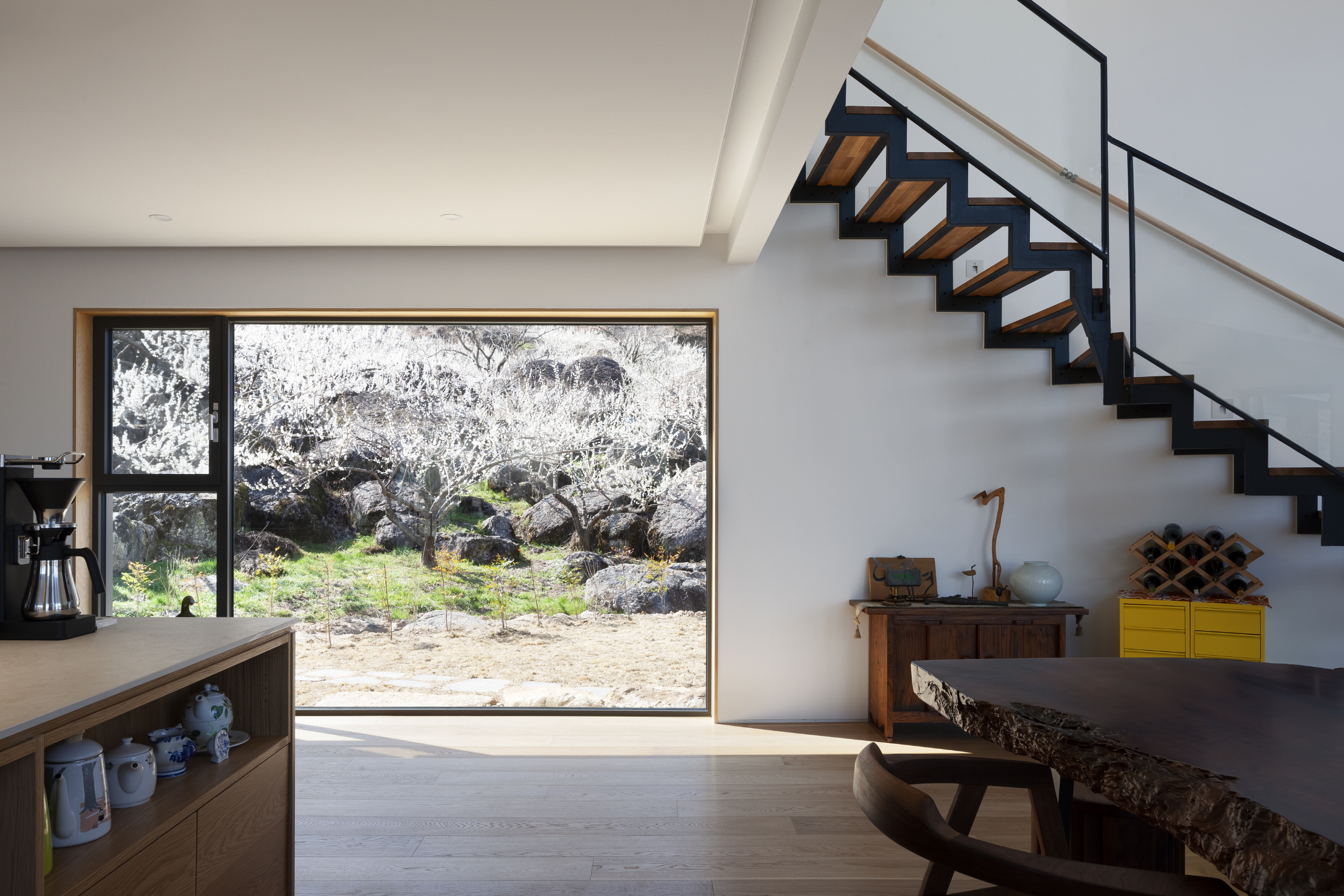 Domus Petra (House on the rock) by Studio Gaon - Architizer