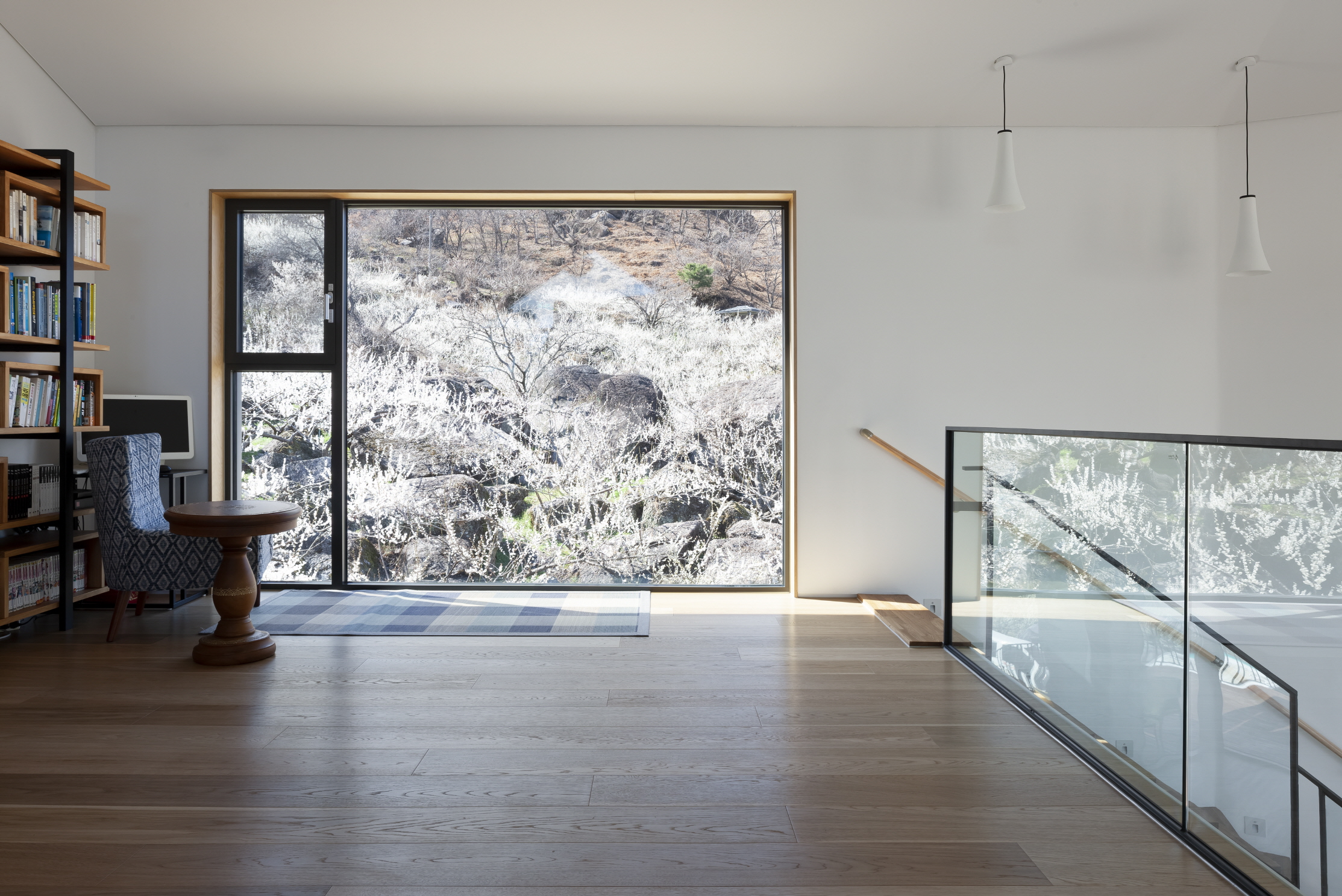 Domus Petra (House on the rock) by Studio Gaon - Architizer