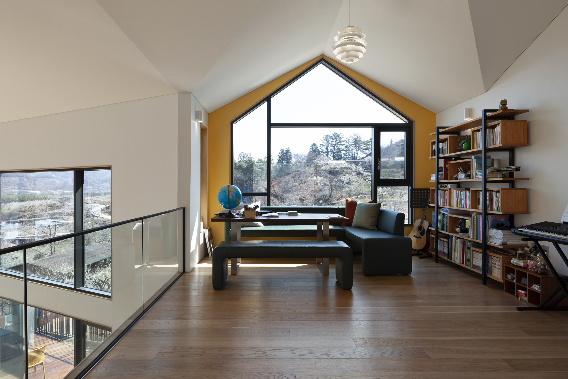 Domus Petra (House on the rock) by Studio Gaon - Architizer