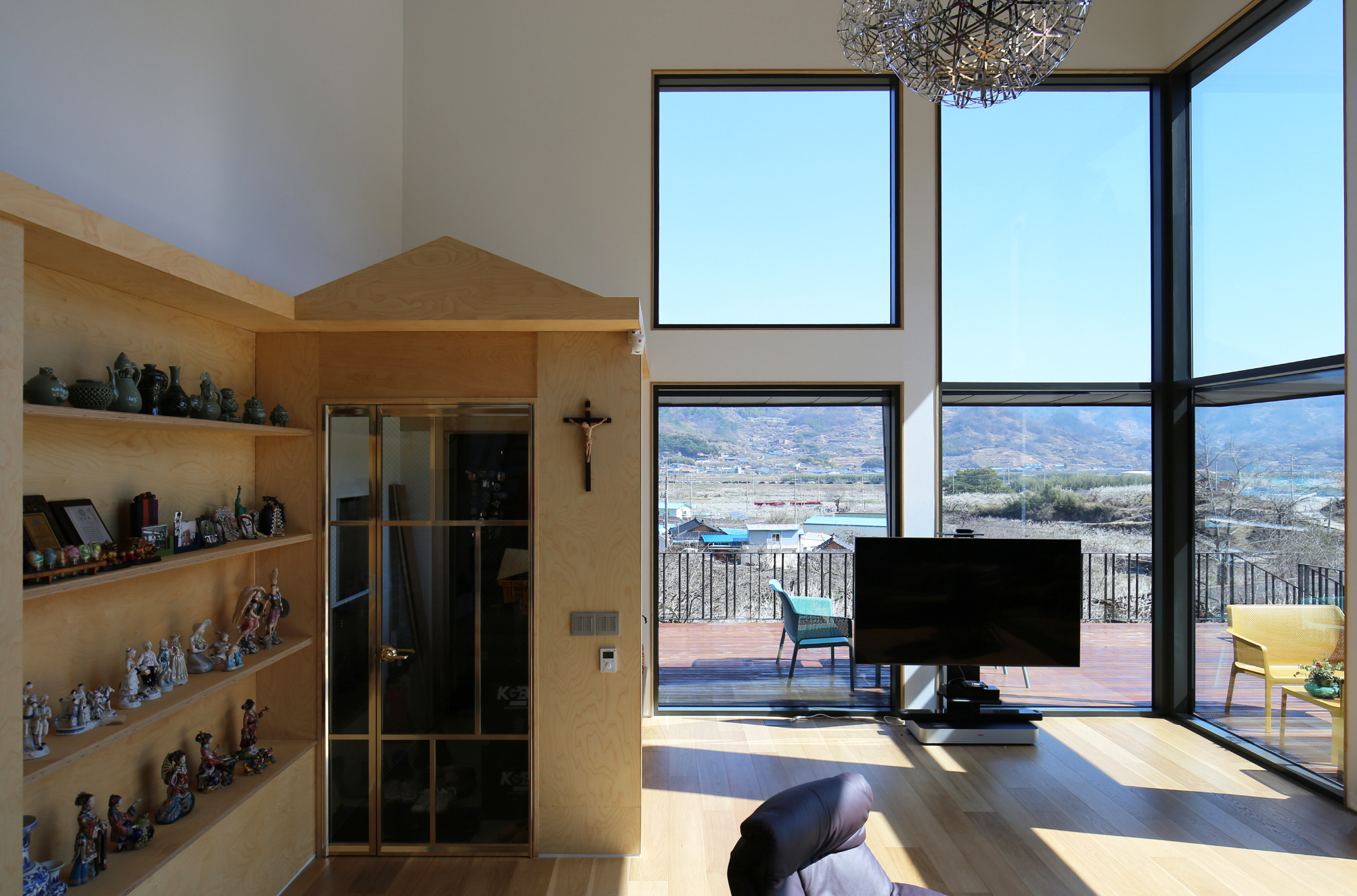 Domus Petra (House on the rock) by Studio Gaon - Architizer