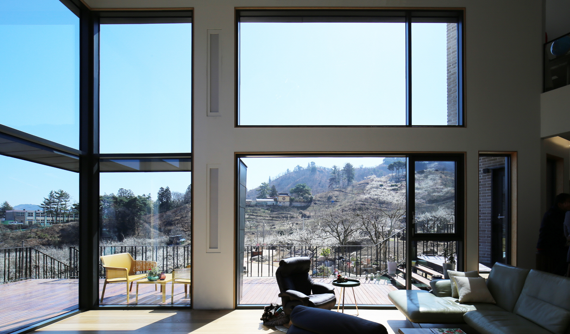 Domus Petra (House on the rock) by Studio Gaon - Architizer