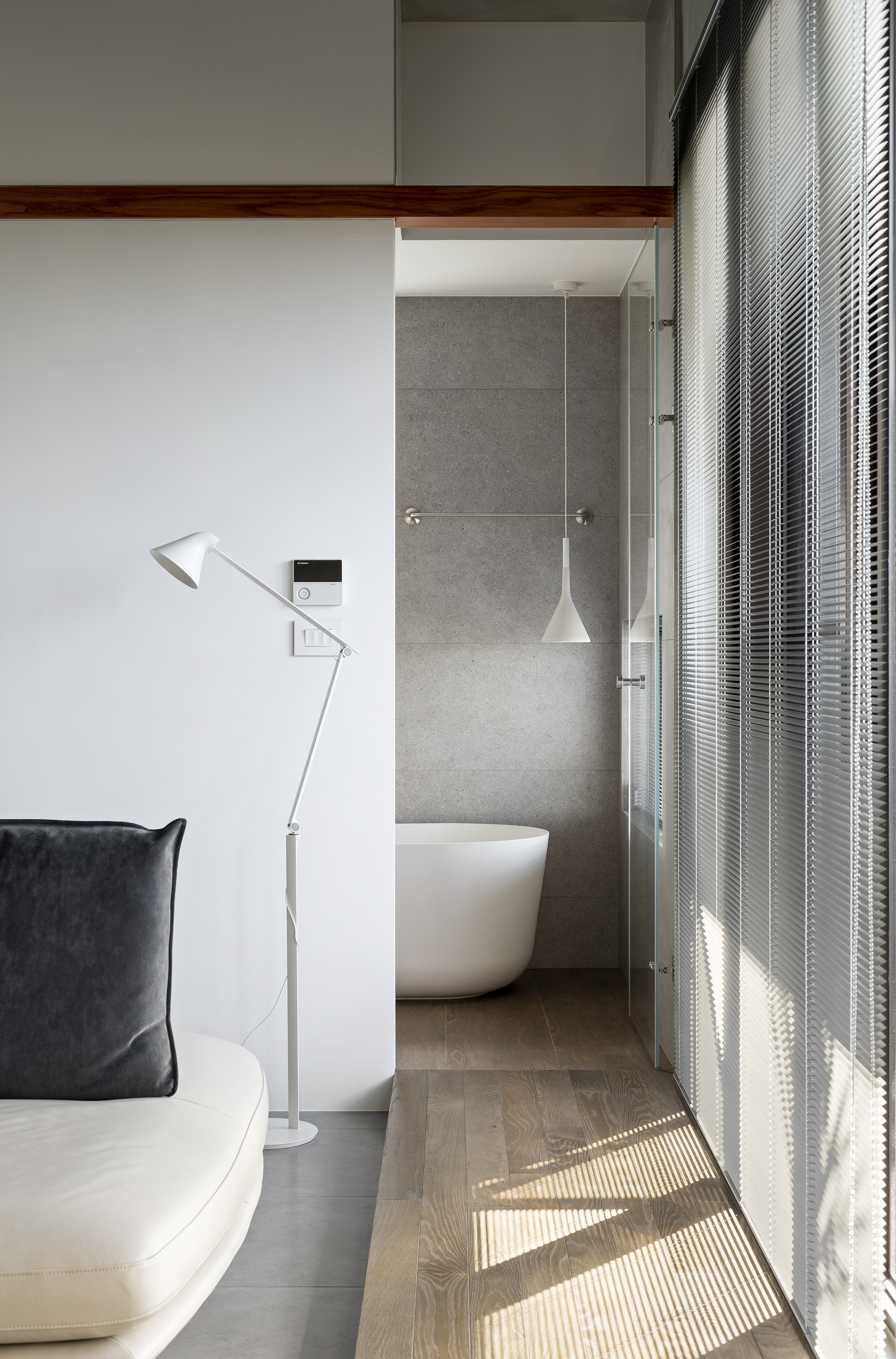 JS House (Free Plan) by Studio In2 - Architizer