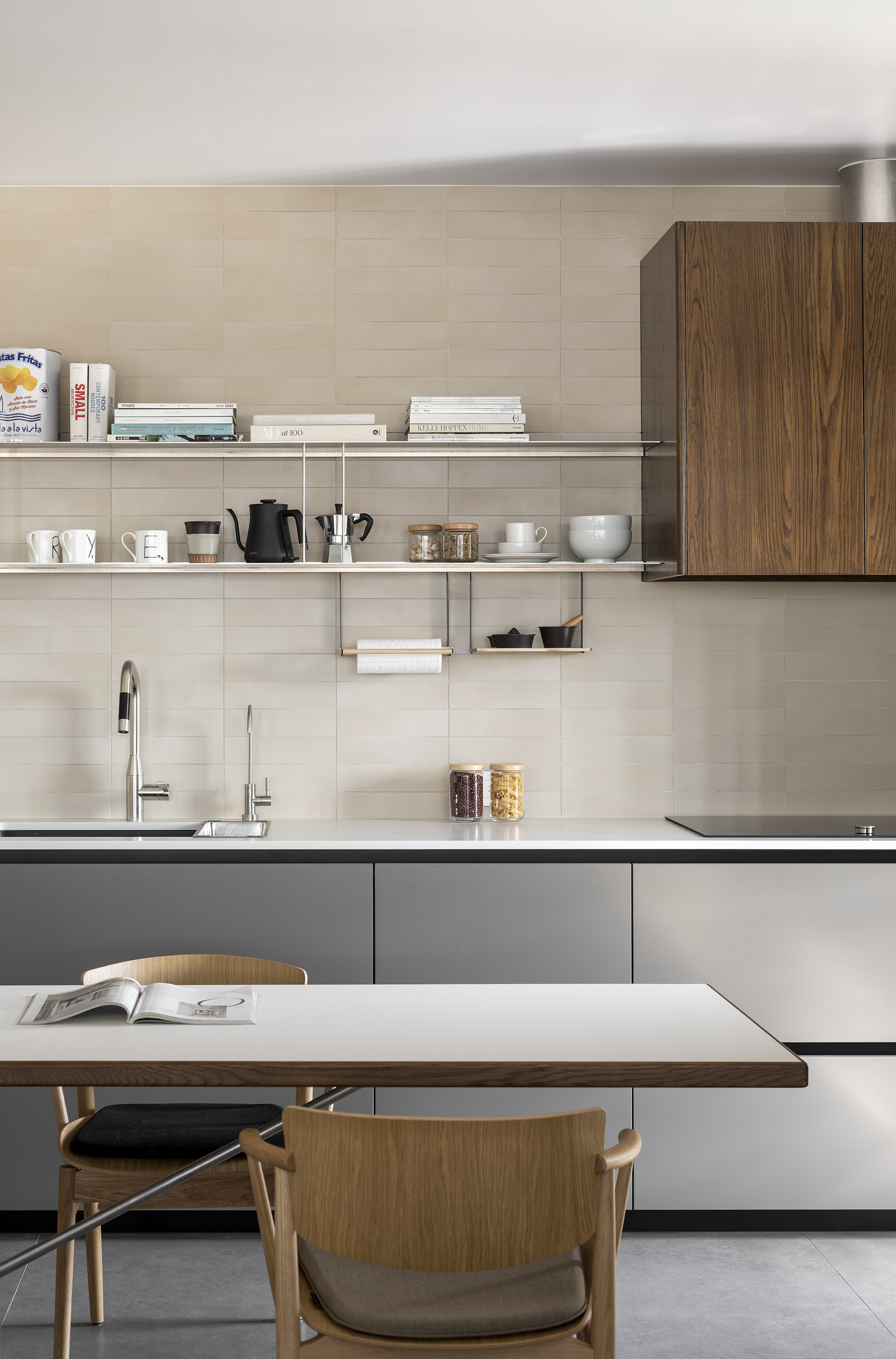 JS House (Free Plan) by Studio In2 - Architizer