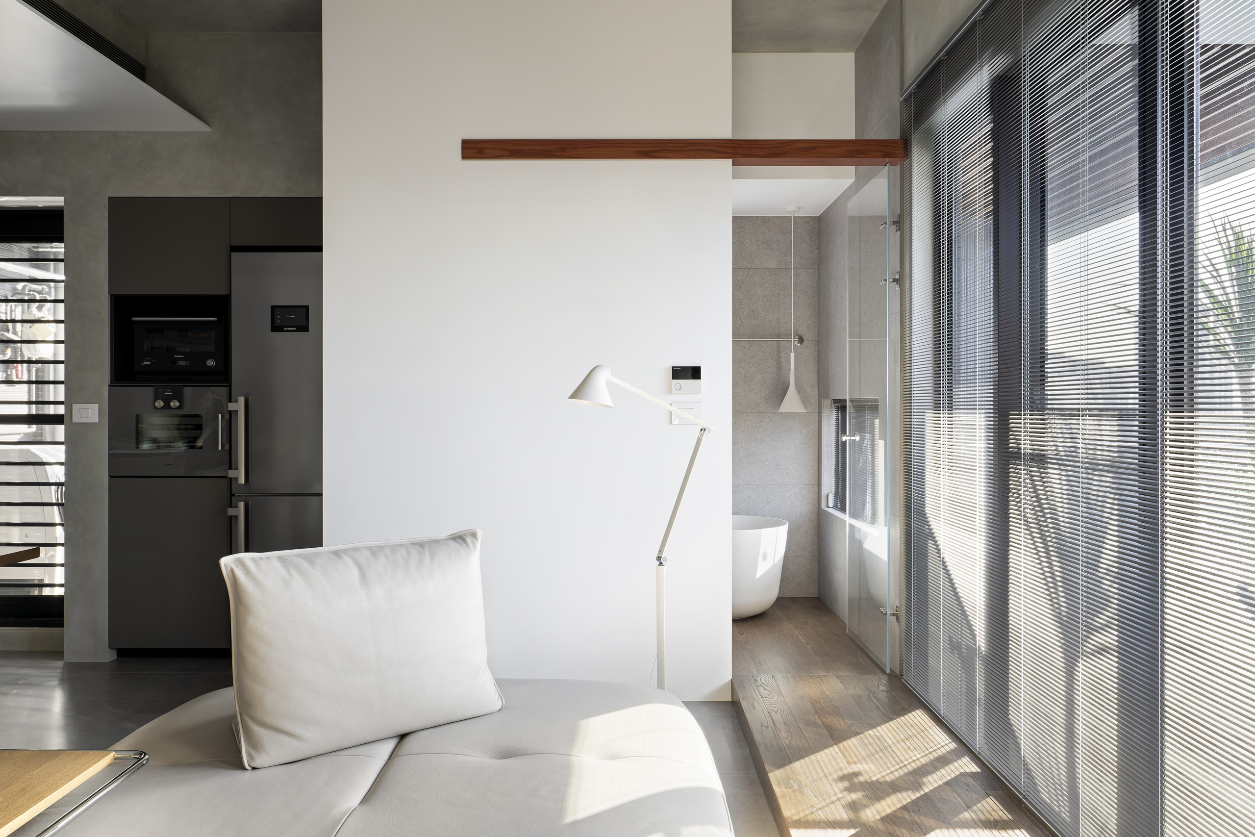 JS House (Free Plan) by Studio In2 - Architizer