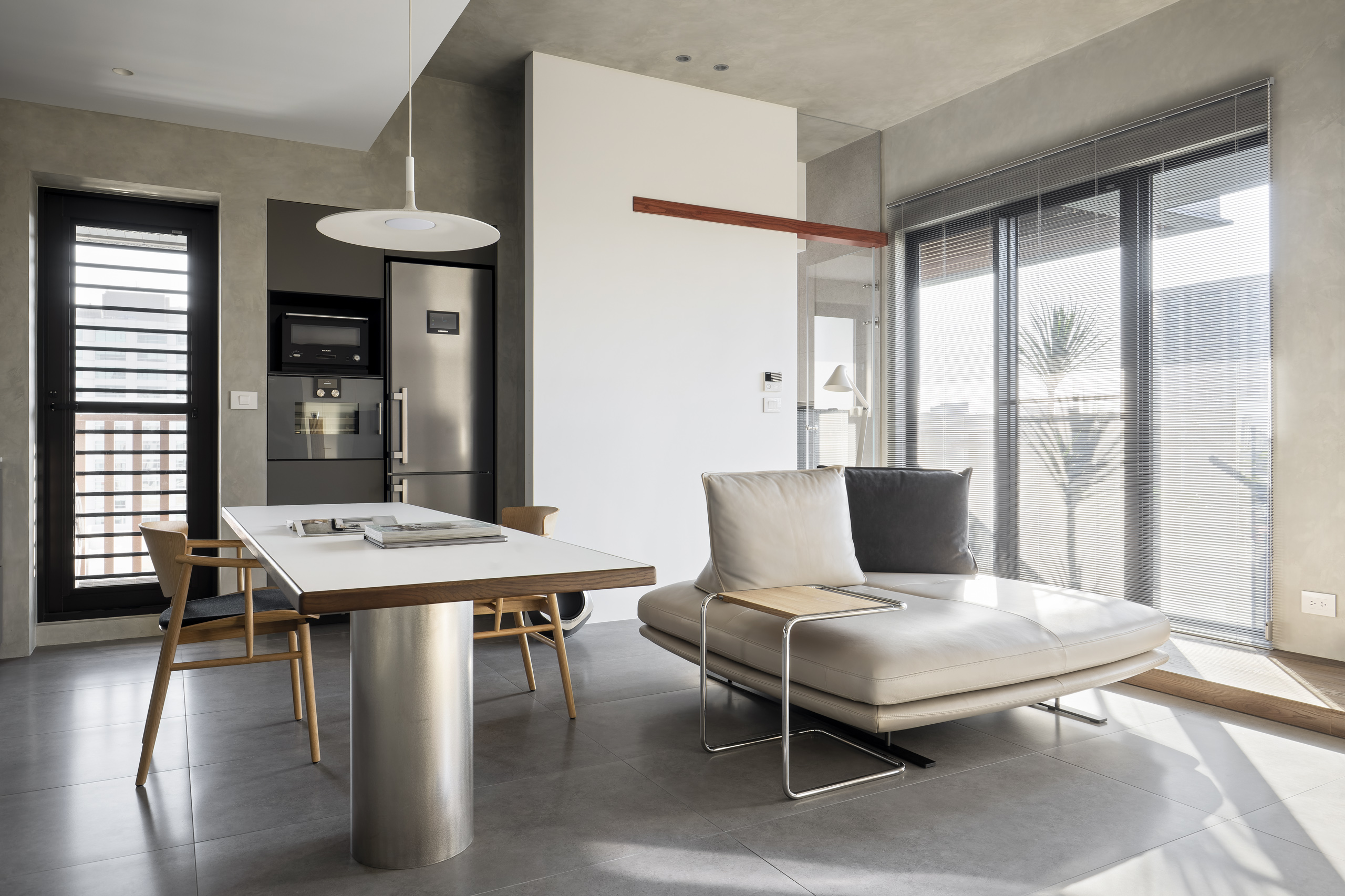 JS House (Free Plan) by Studio In2 - Architizer