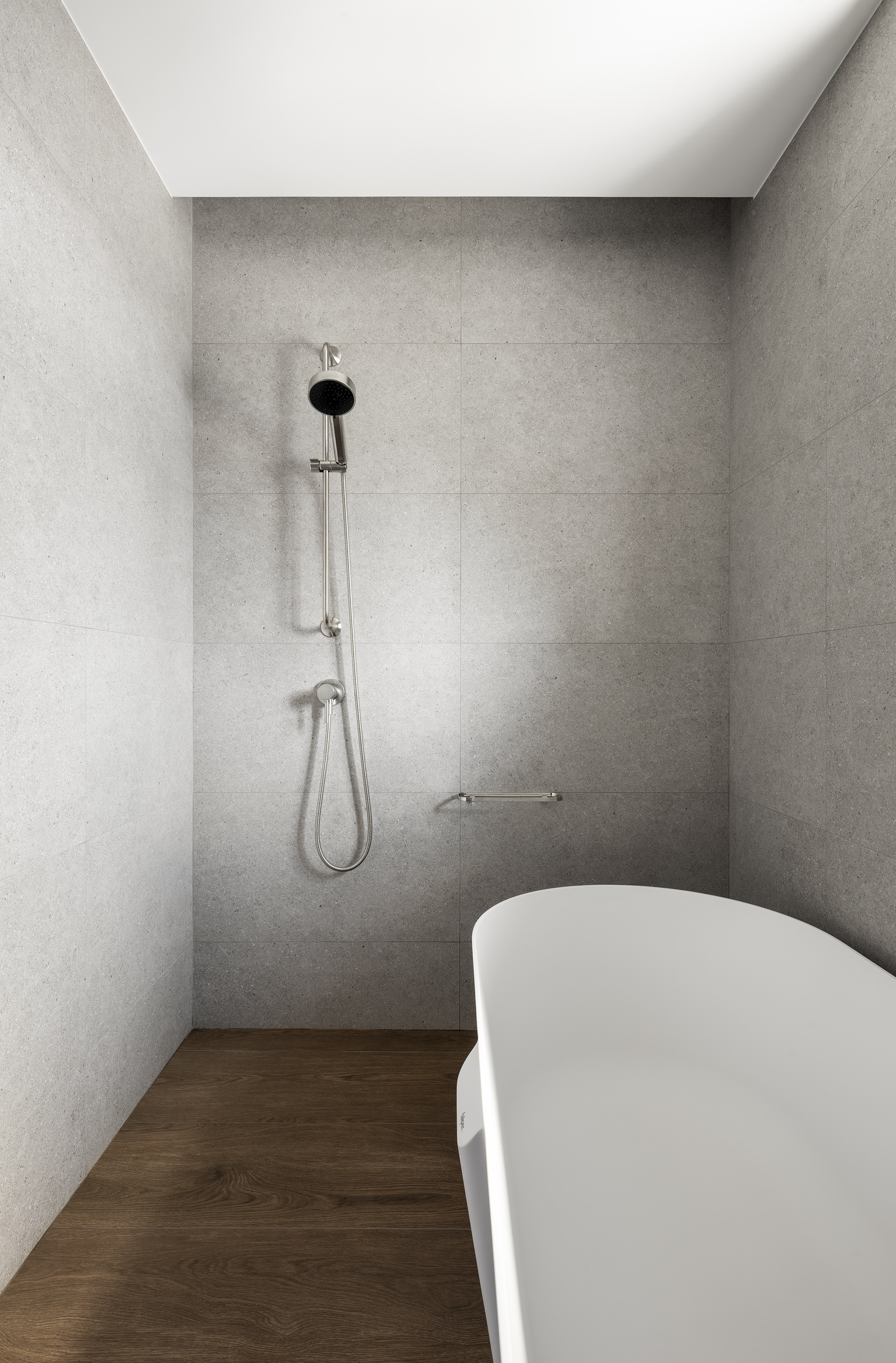 JS House (Free Plan) by Studio In2 - Architizer