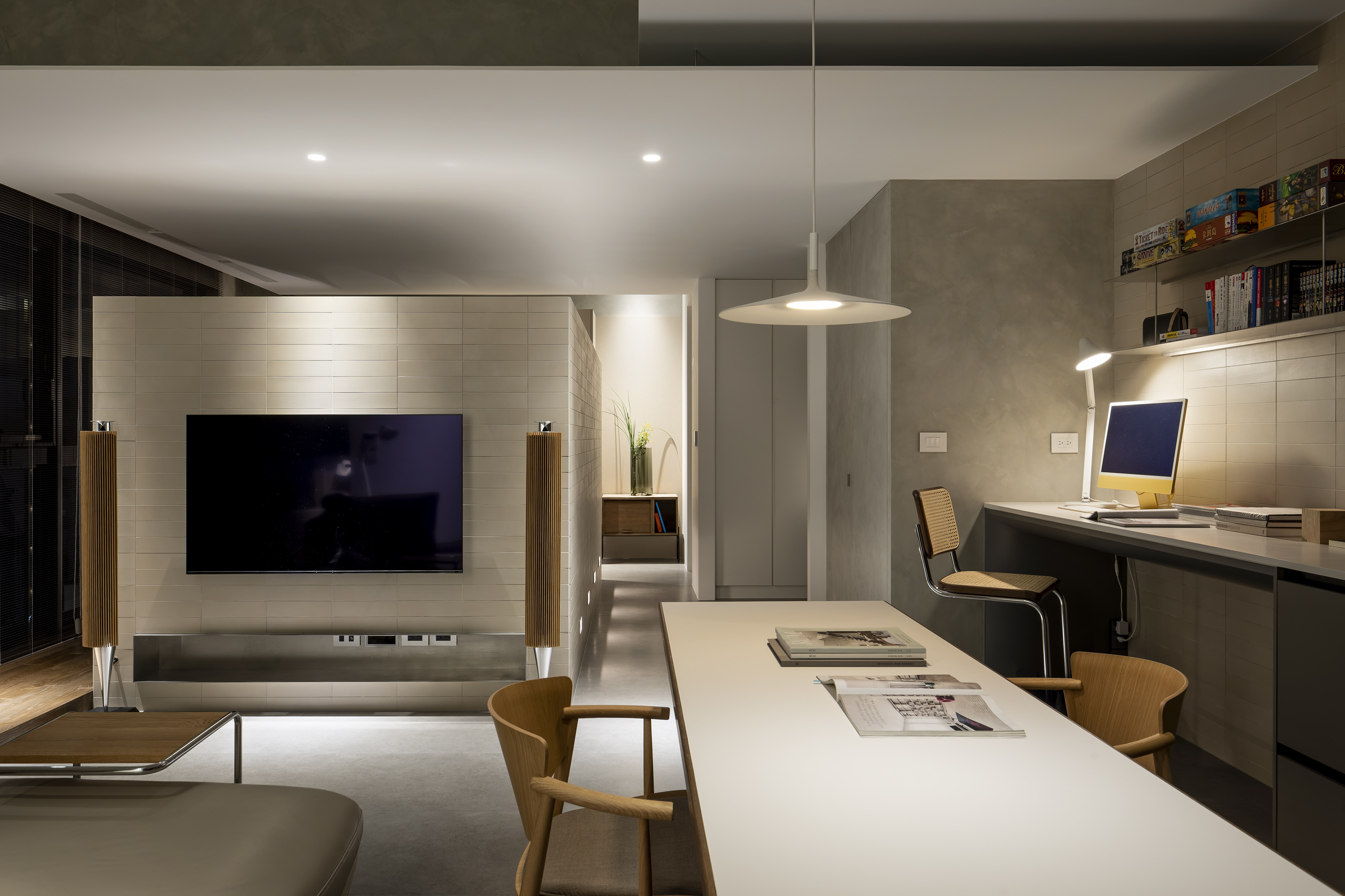 JS House (Free Plan) by Studio In2 - Architizer