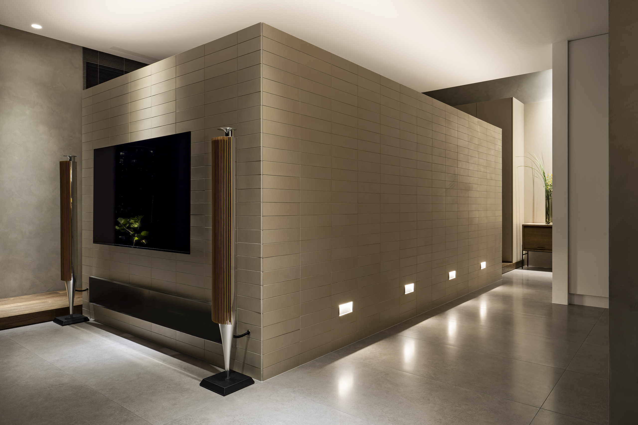 JS House (Free Plan) by Studio In2 - Architizer