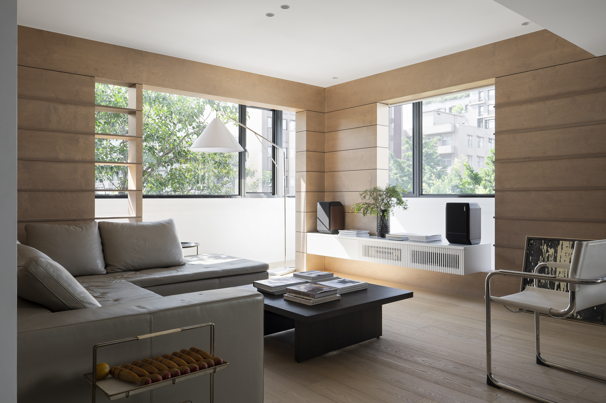 Wonderwall by Studio In2 - Architizer