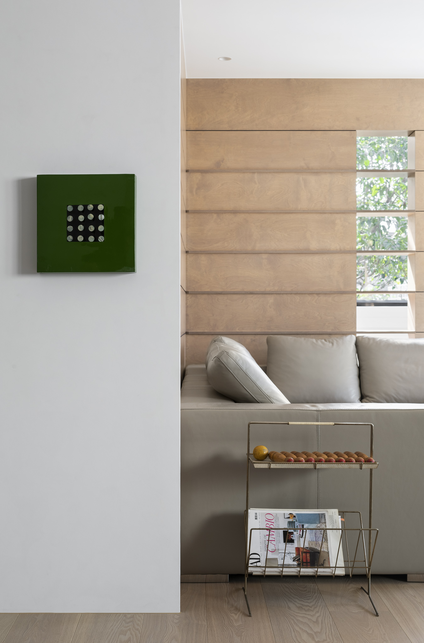 Wonderwall by Studio In2 - Architizer