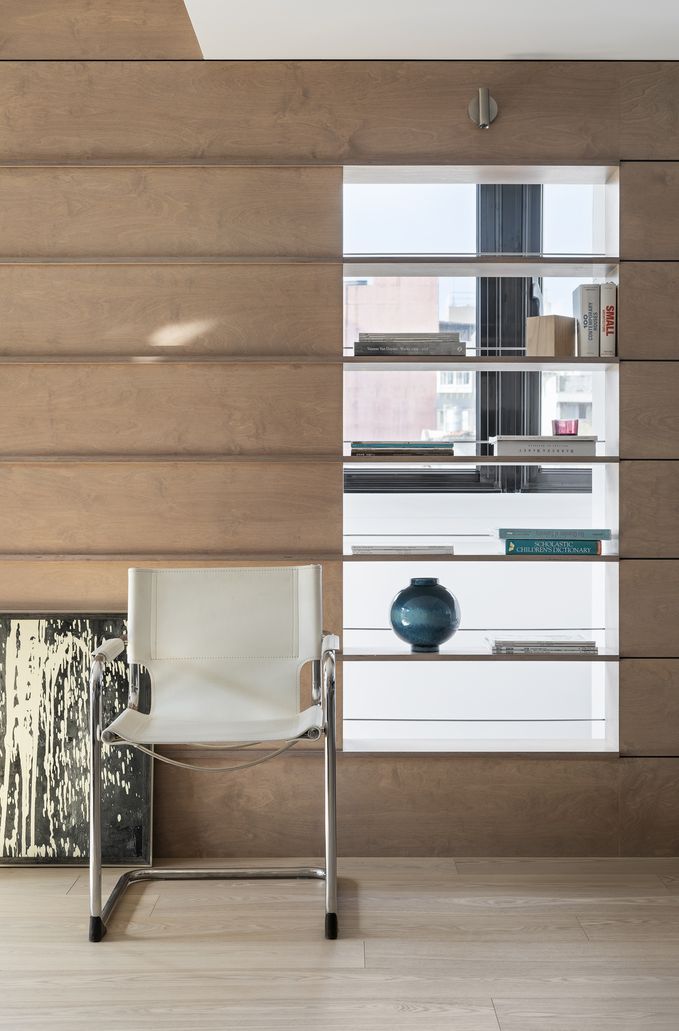 Wonderwall by Studio In2 - Architizer