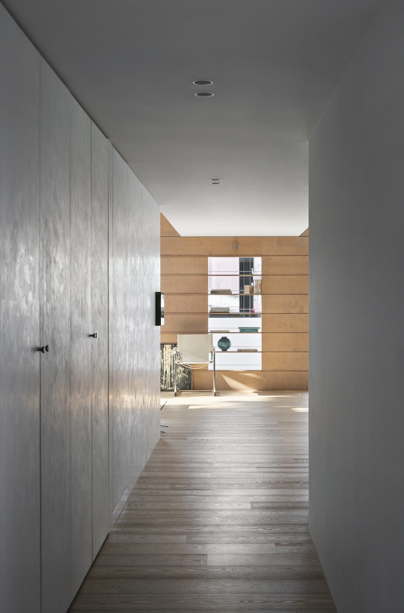 Wonderwall by Studio In2 - Architizer