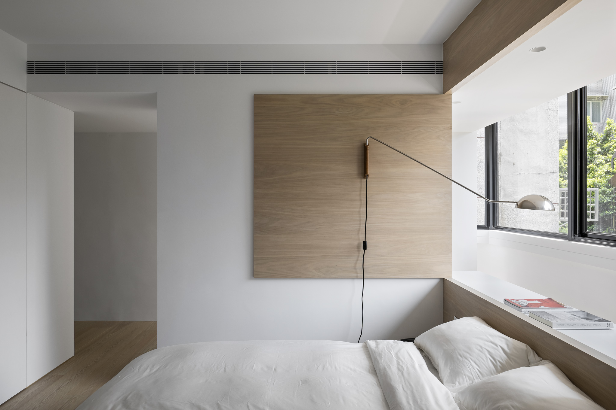 Wonderwall by Studio In2 - Architizer