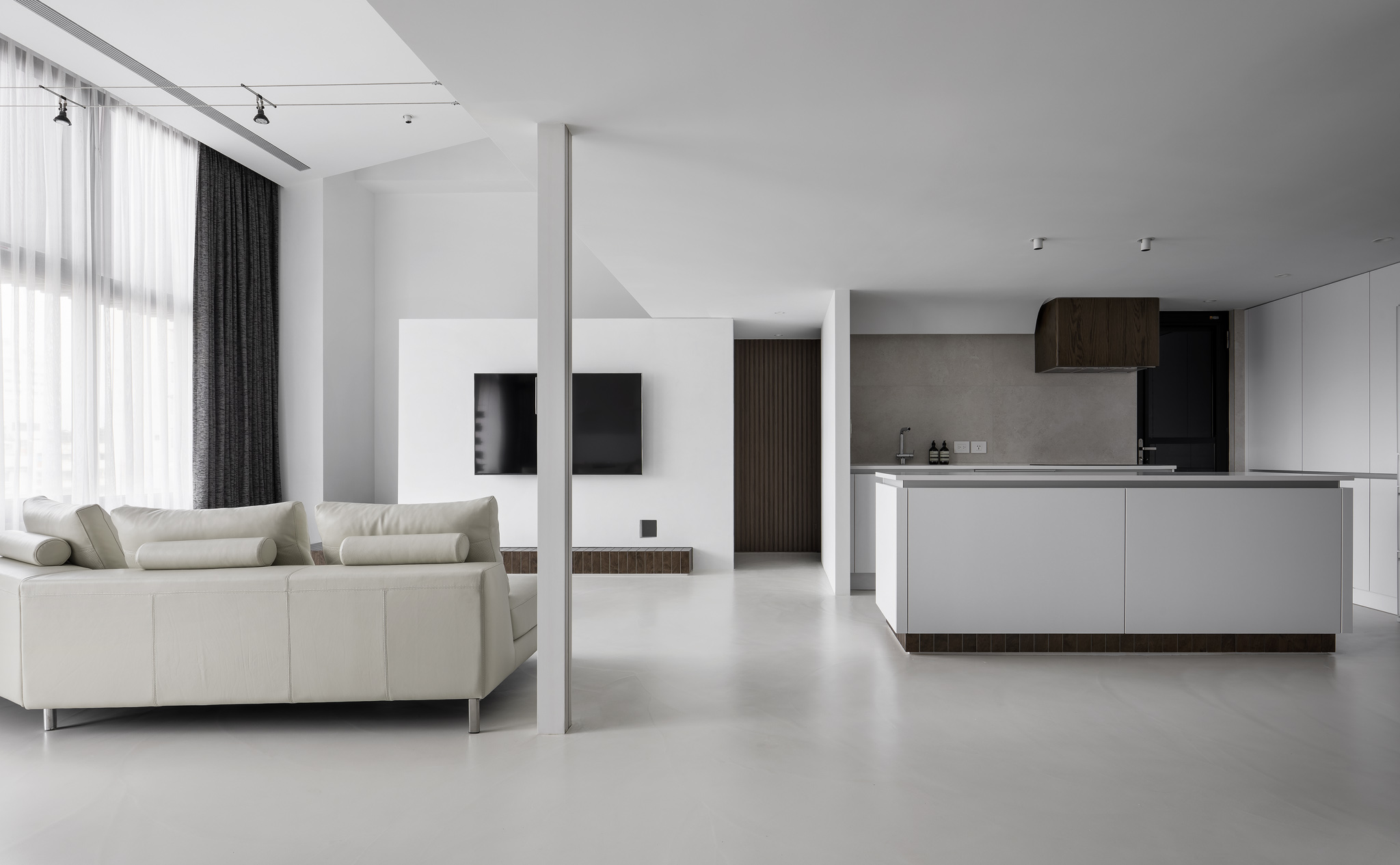 K Residence by Studio In2 - Architizer