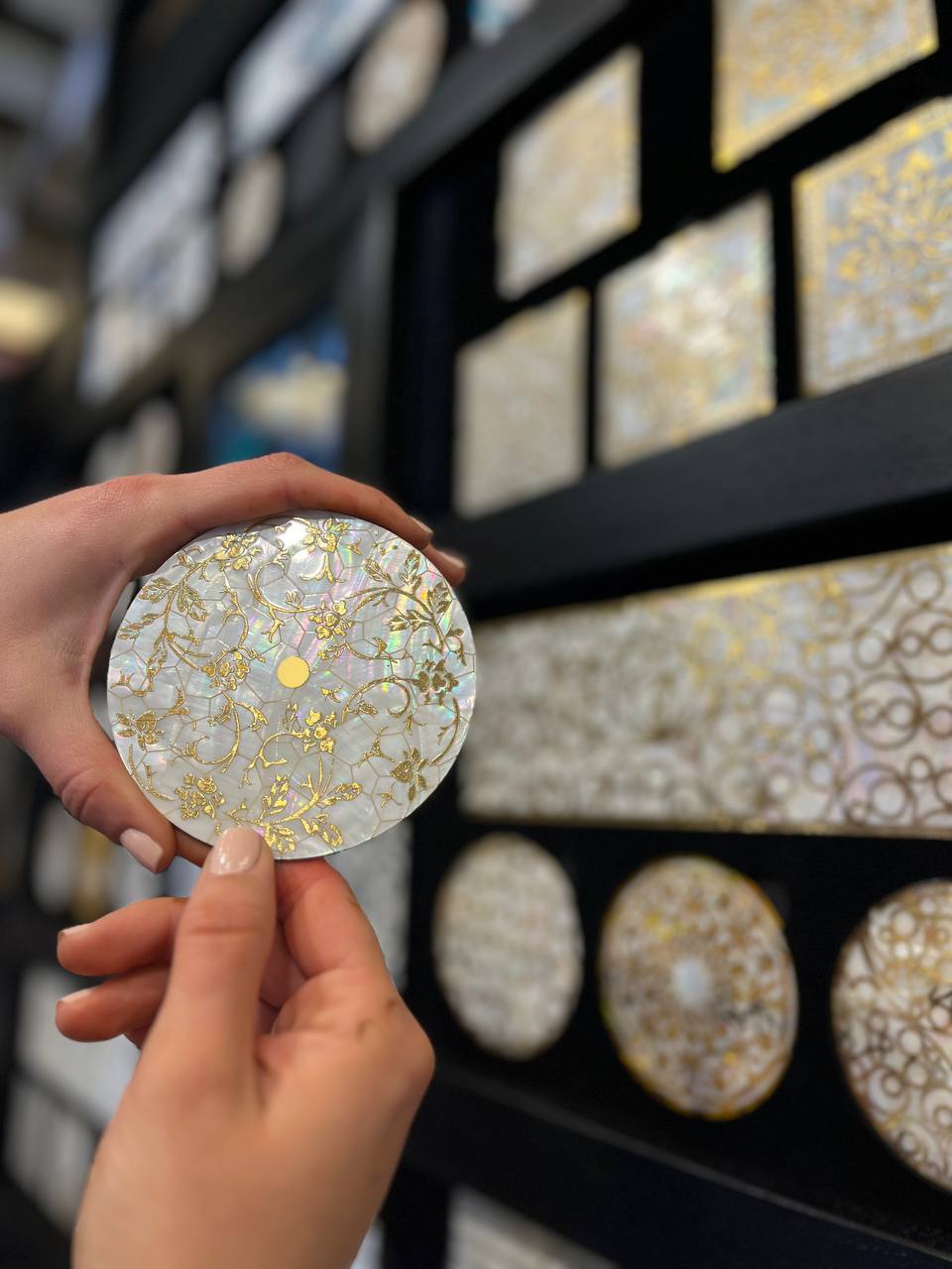 Luxury, Uniqueness and Quality in Furnishing by FB INNOTECH - Architizer