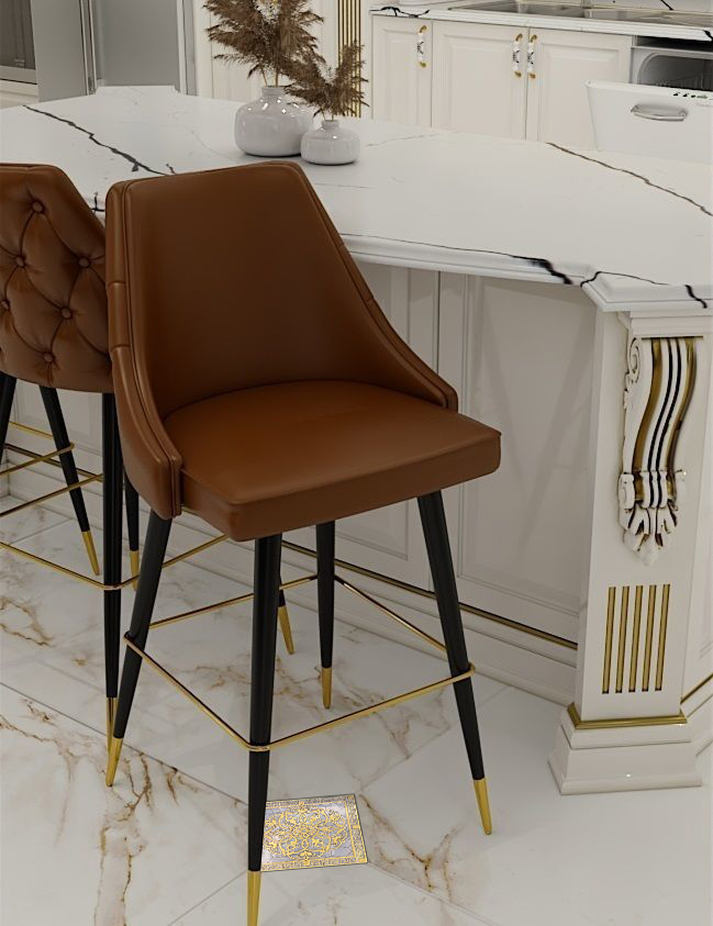 Luxury, Uniqueness and Quality in Furnishing by FB INNOTECH - Architizer