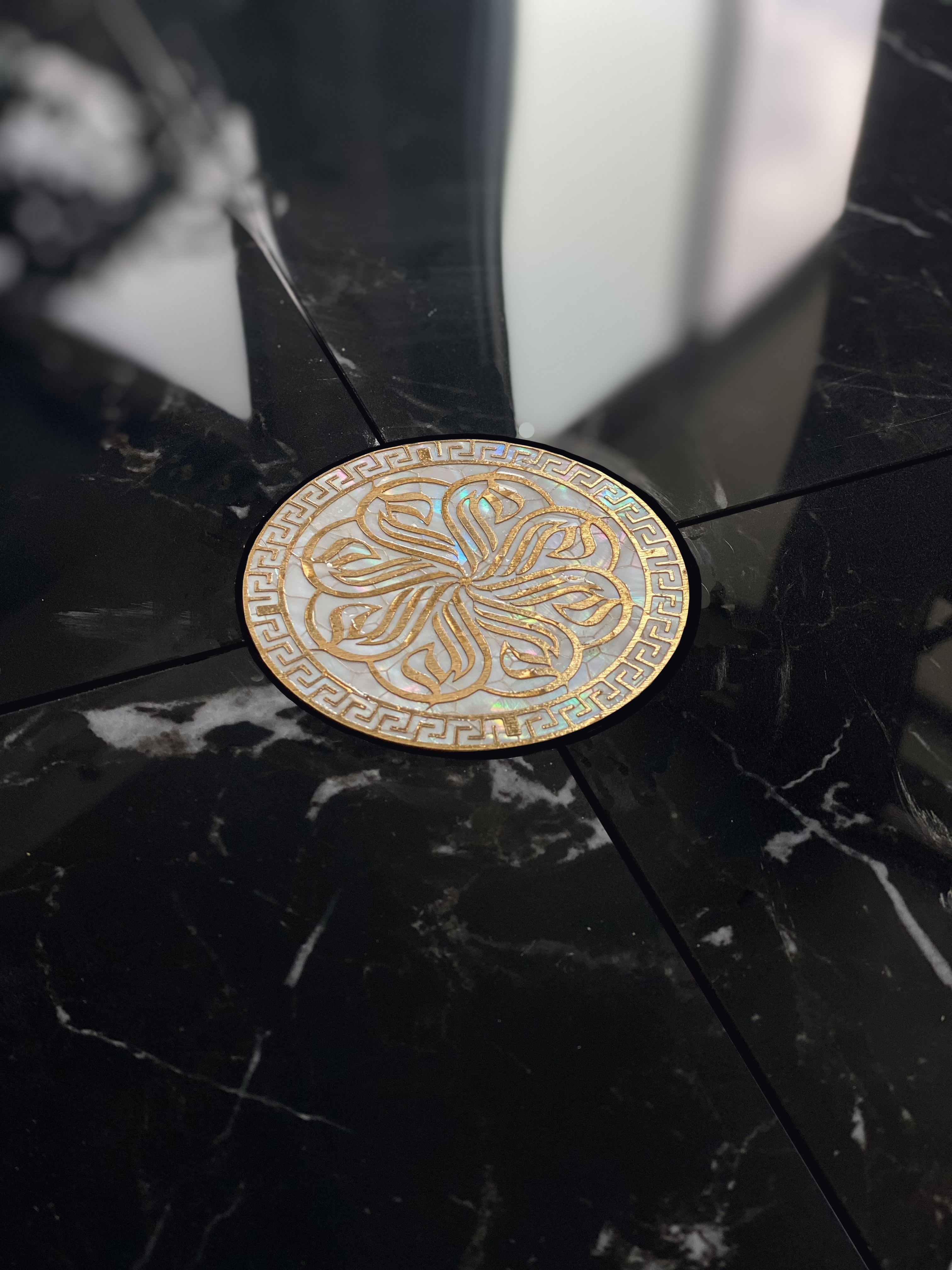 Luxury, Uniqueness and Quality in Furnishing by FB INNOTECH - Architizer