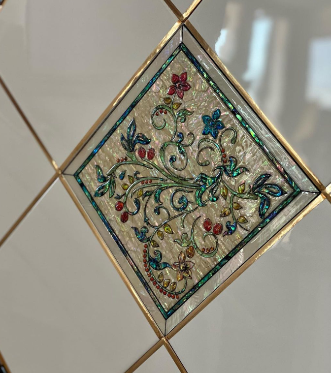 Luxury, Uniqueness and Quality in Furnishing by FB INNOTECH - Architizer