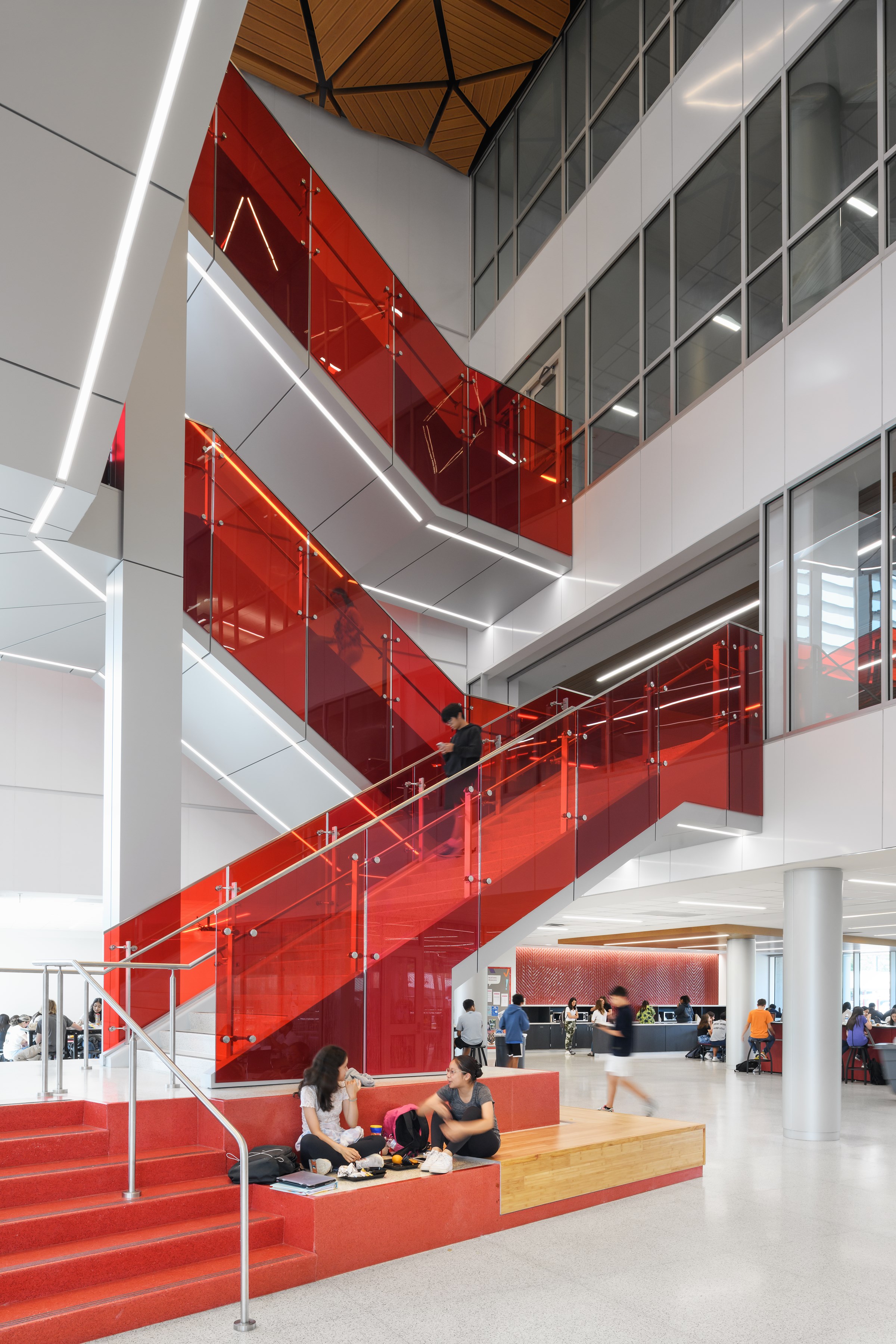Stantec - Architizer