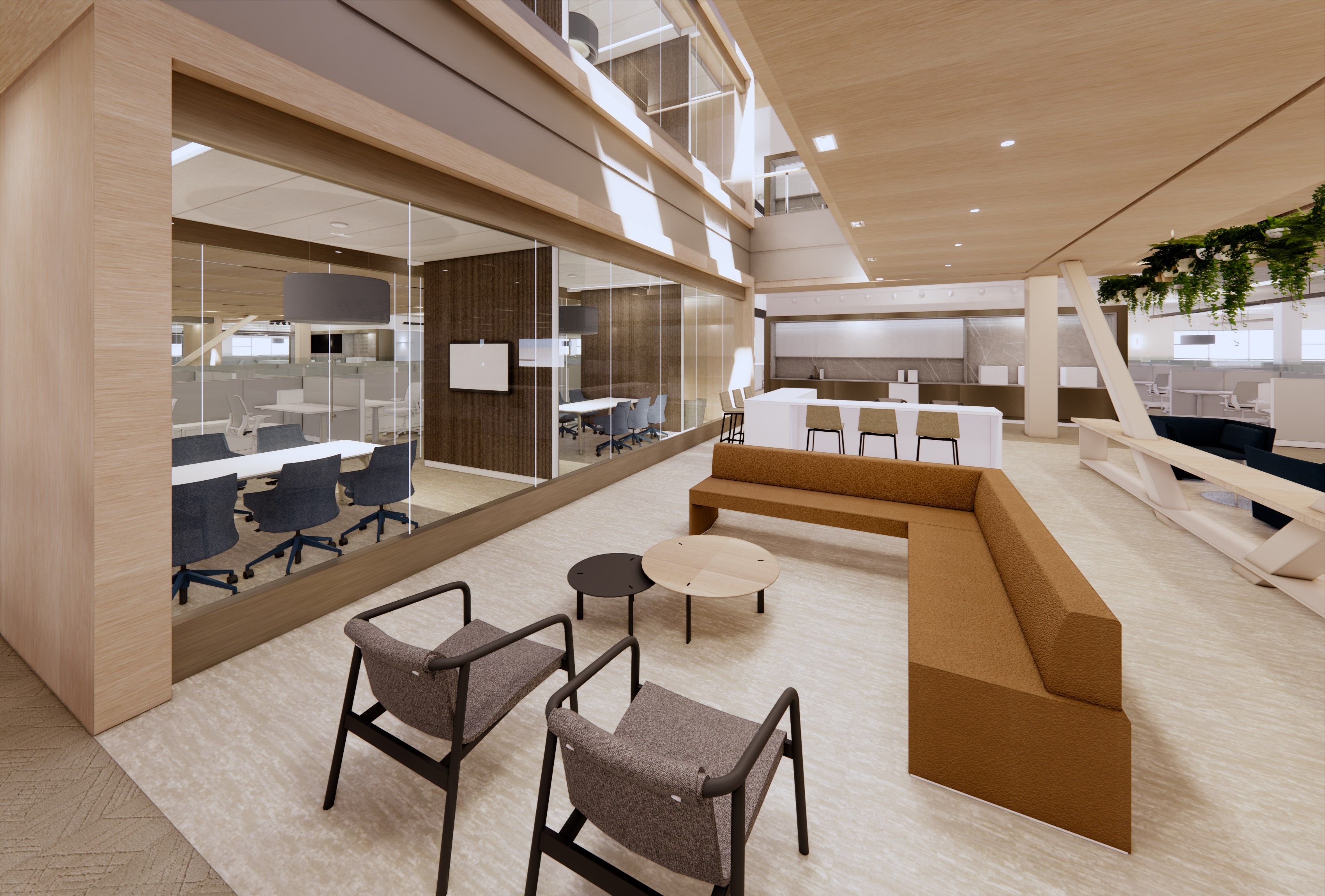 UC Davis Health Administrative Services Building by Stantec - Architizer