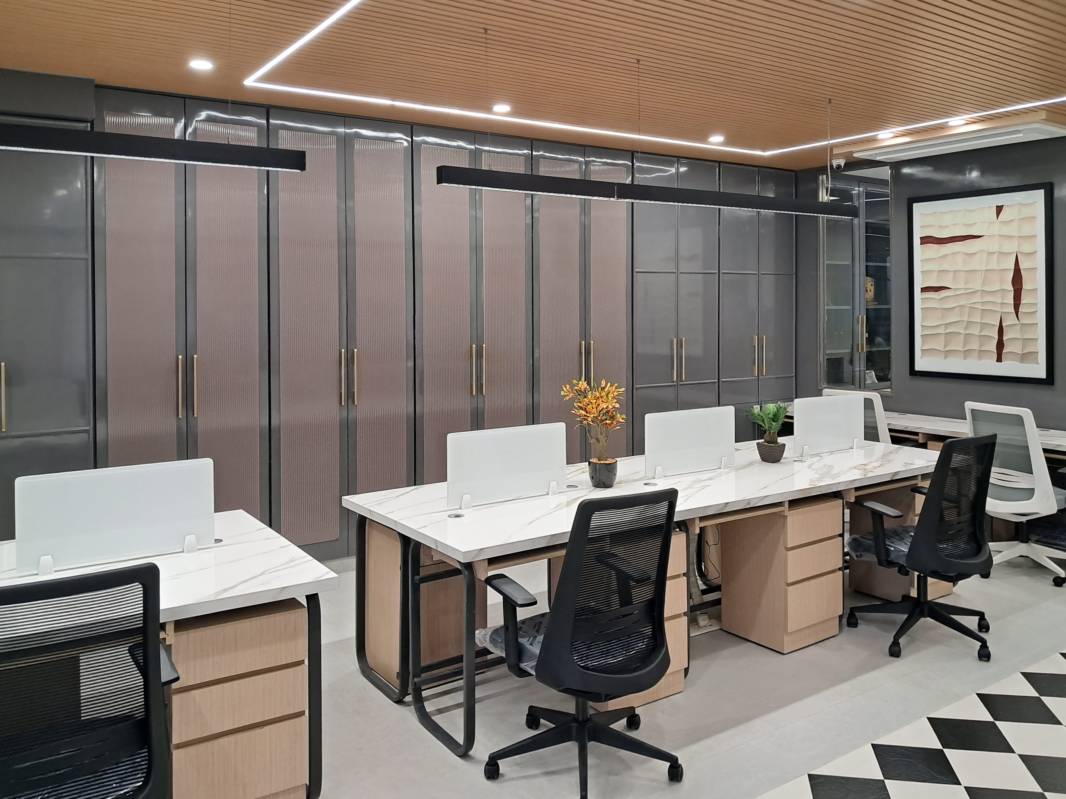 New Fangled Office by A.J Architects - Architizer