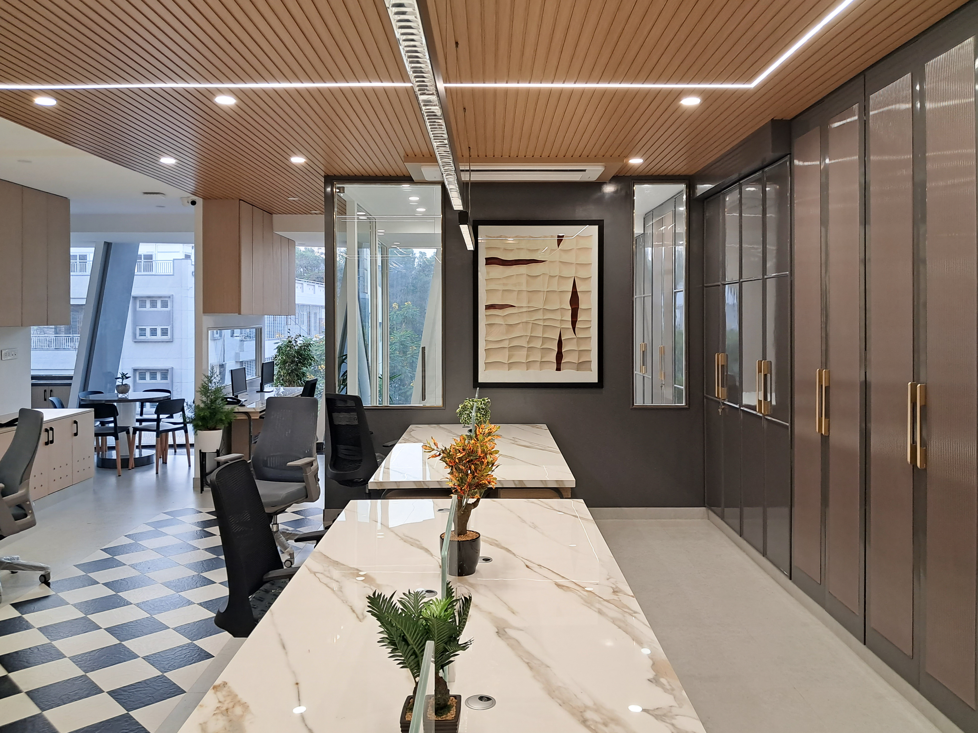 New Fangled Office by A.J Architects - Architizer