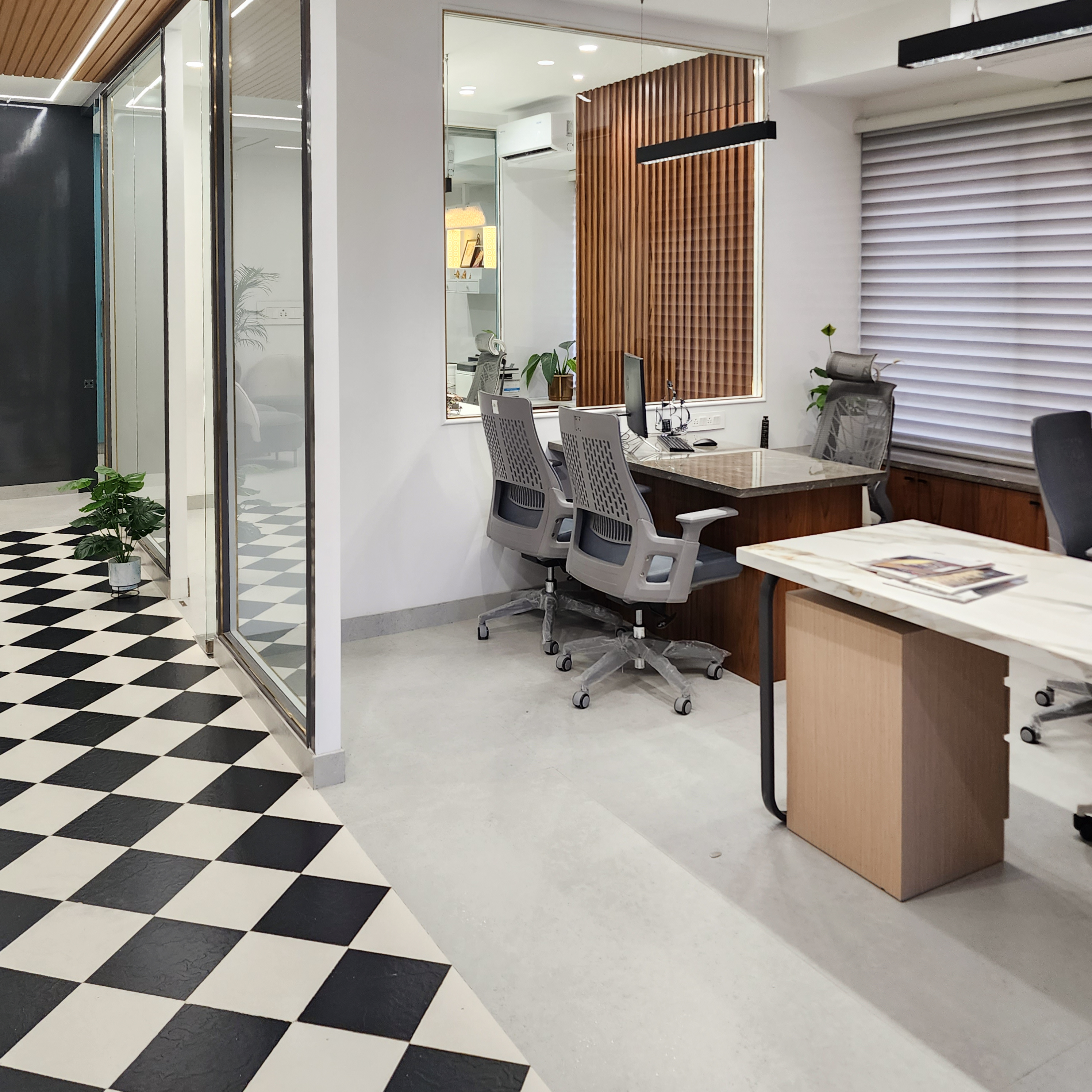 New Fangled Office by A.J Architects - Architizer