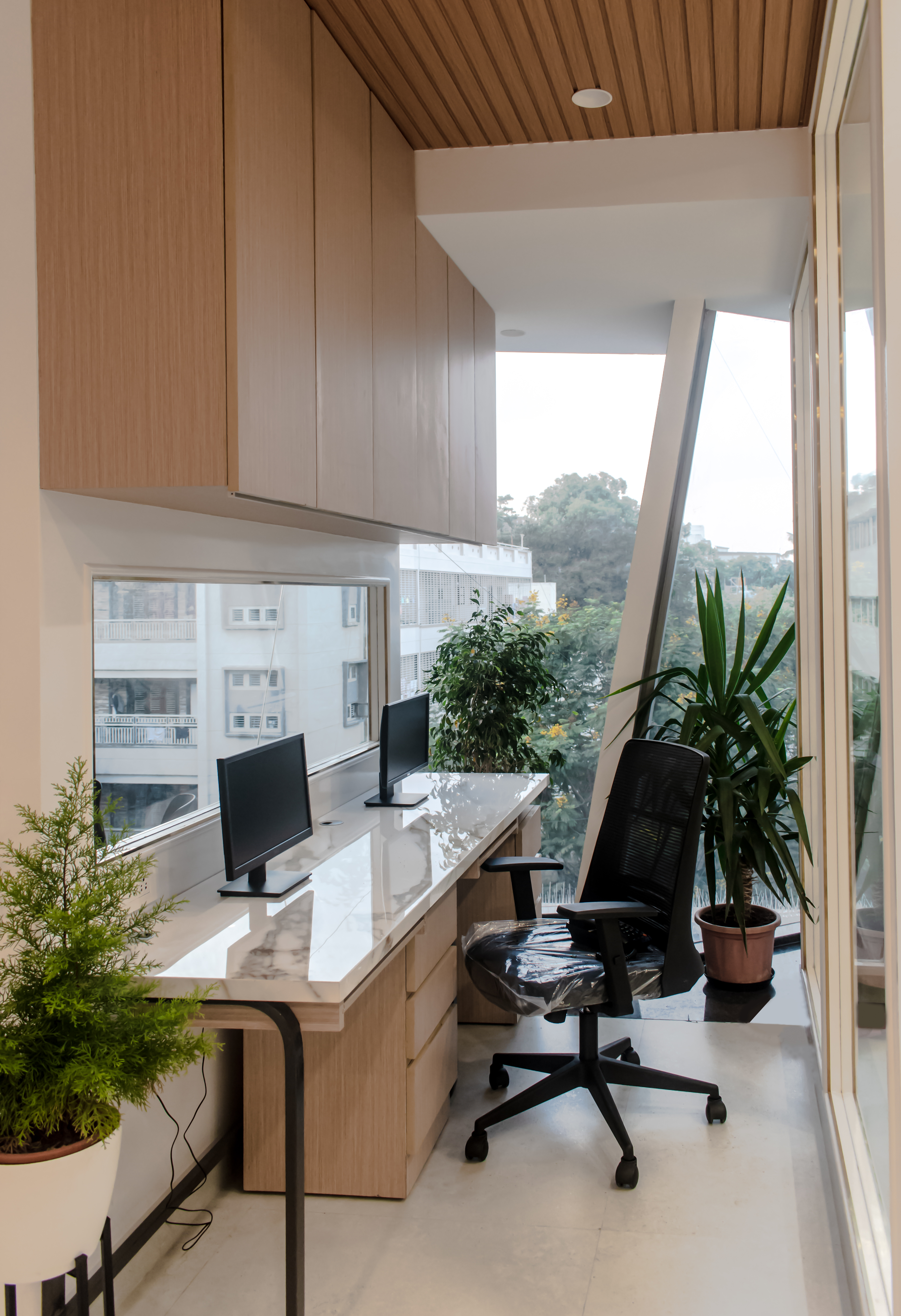 New Fangled Office by A.J Architects - Architizer