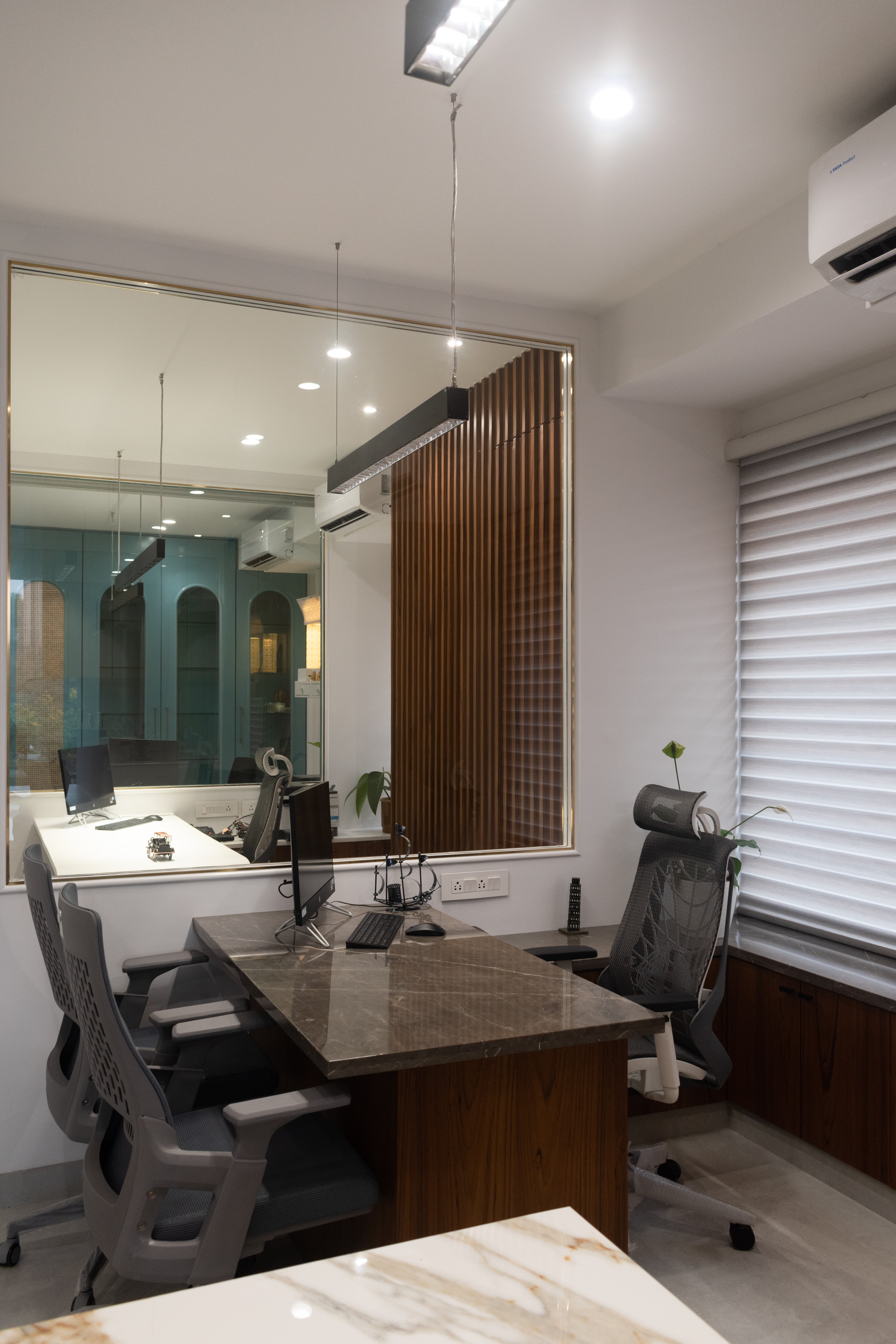 New Fangled Office by A.J Architects - Architizer