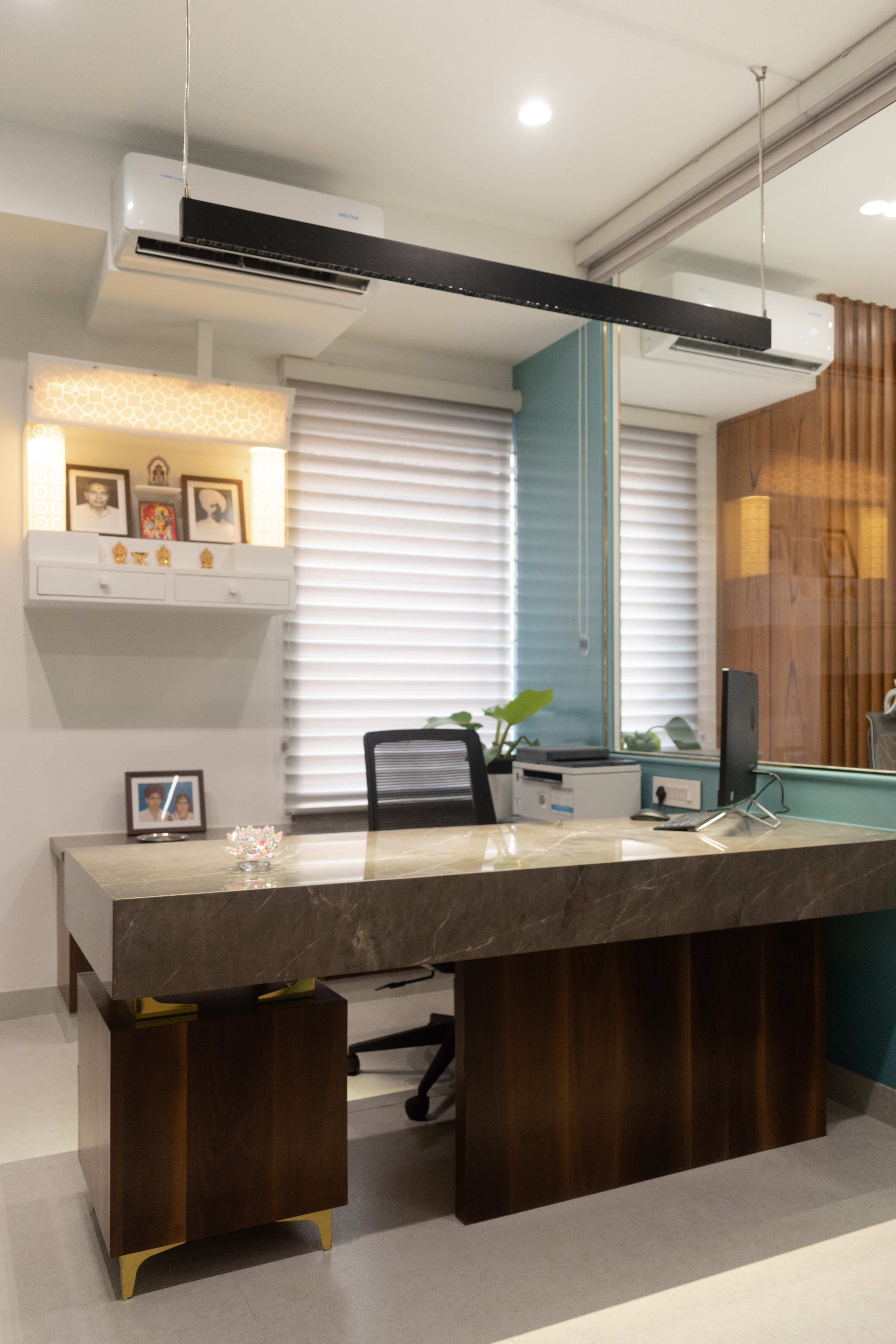 New Fangled Office by A.J Architects - Architizer