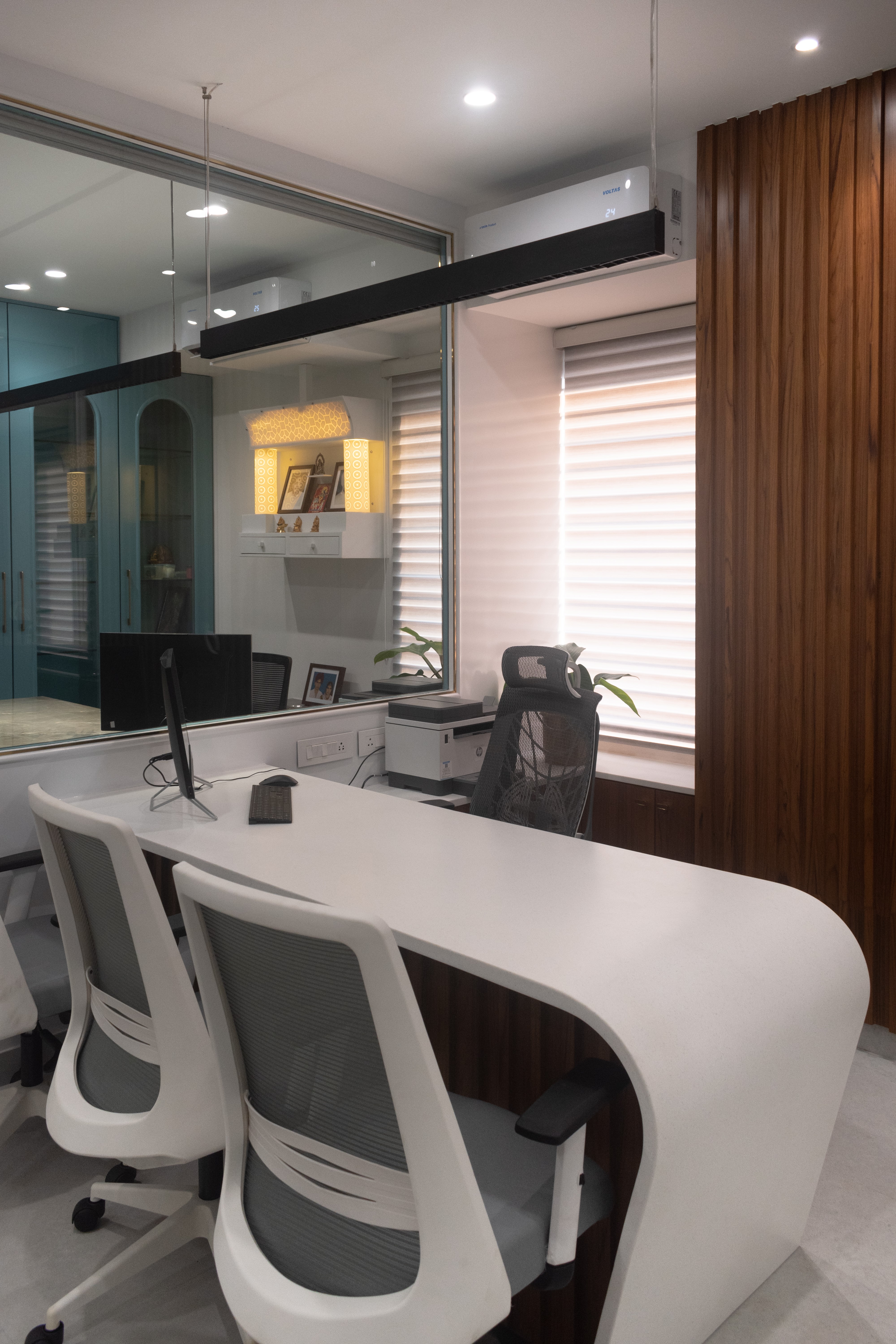 New Fangled Office by A.J Architects - Architizer