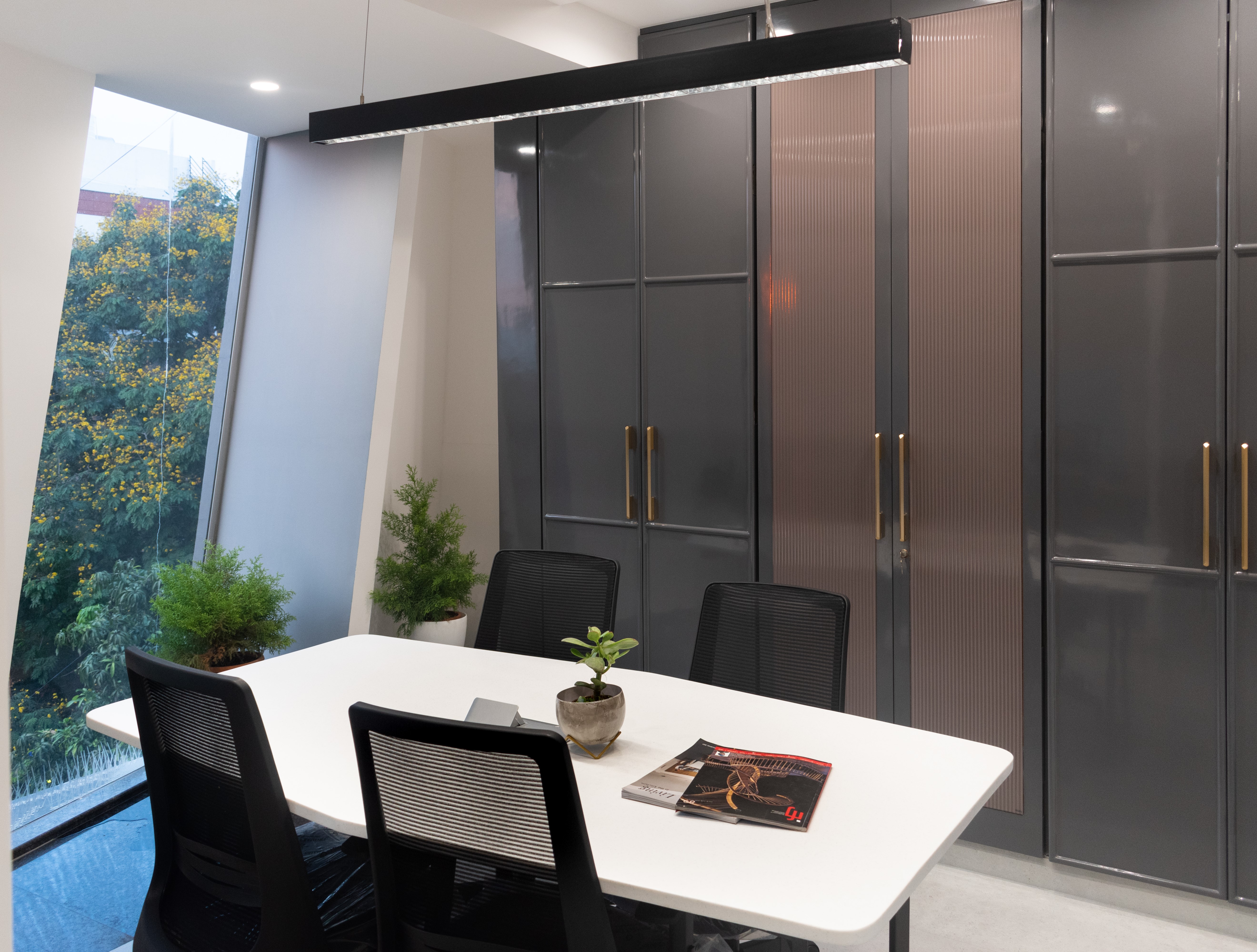 New Fangled Office by A.J Architects - Architizer