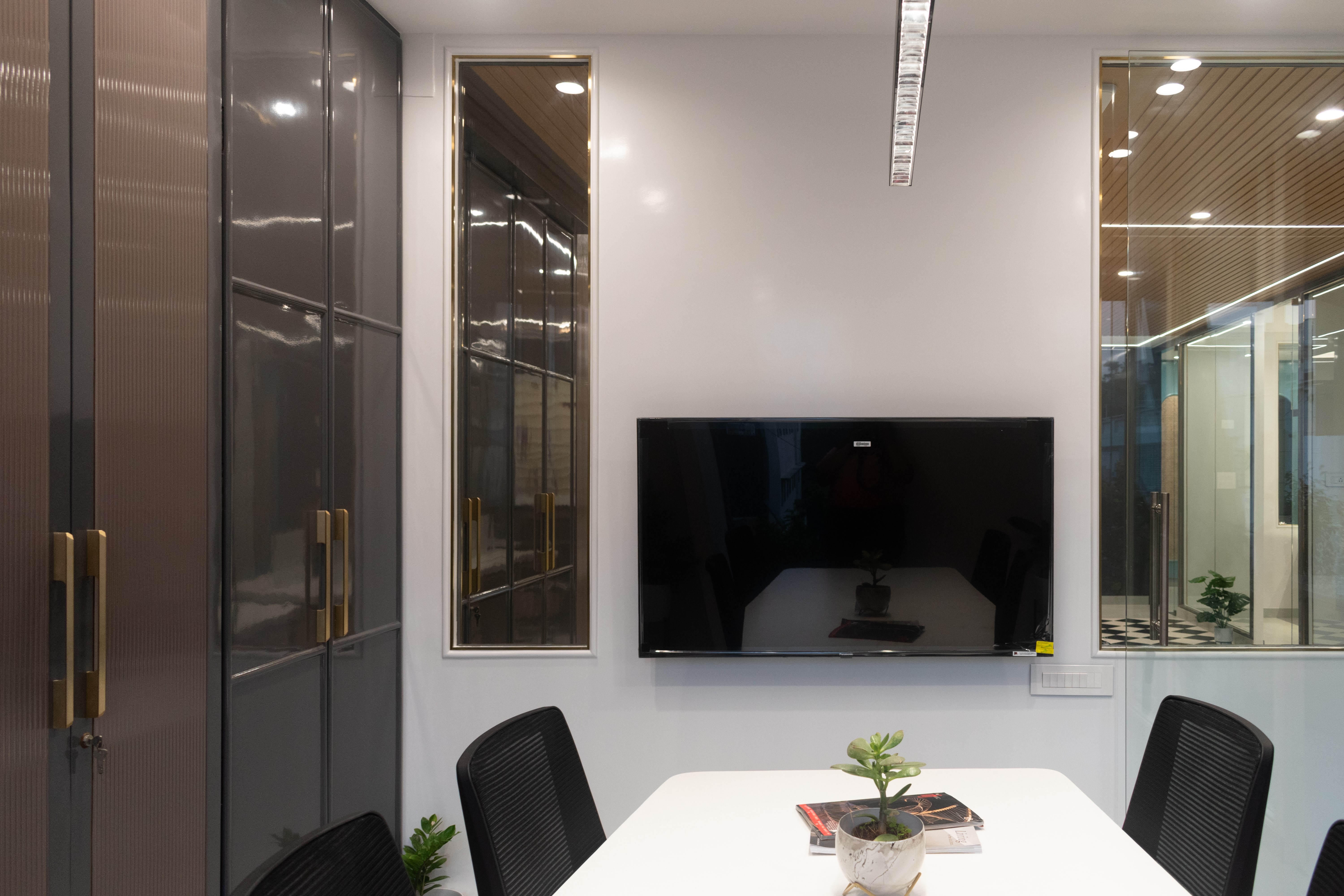 New Fangled Office by A.J Architects - Architizer