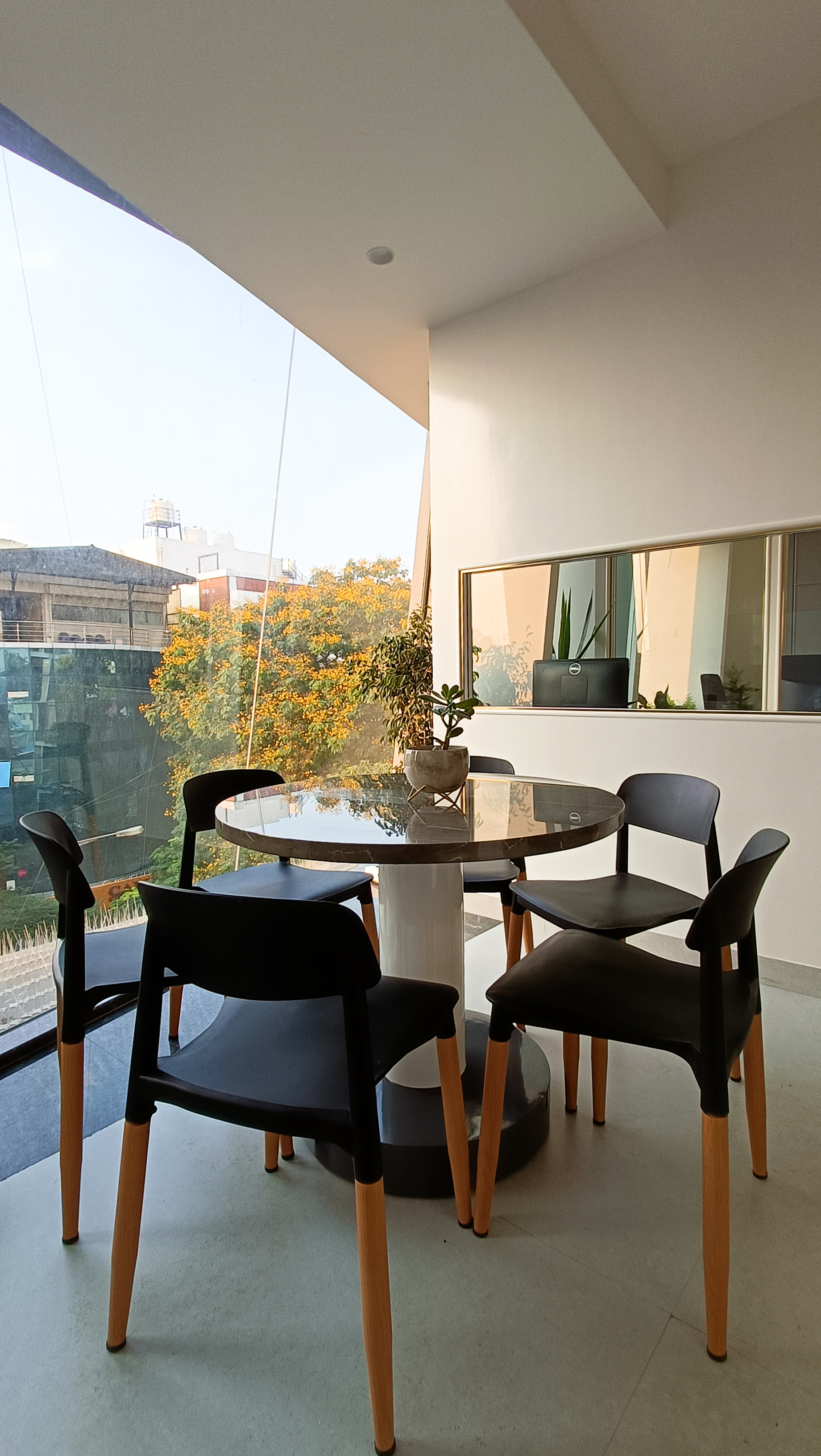 New Fangled Office by A.J Architects - Architizer