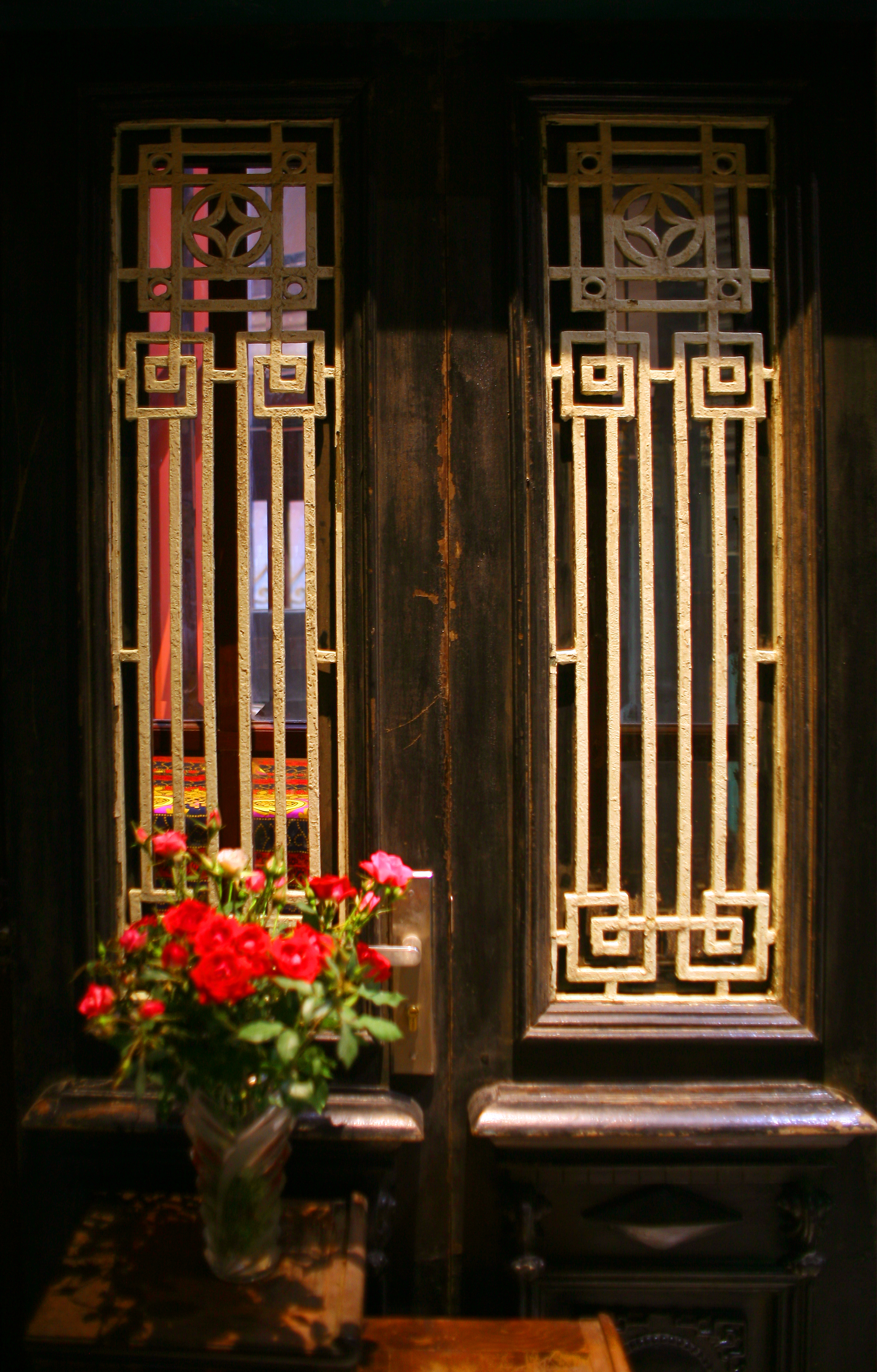 the MUSE space by ACCESS design lab - Architizer