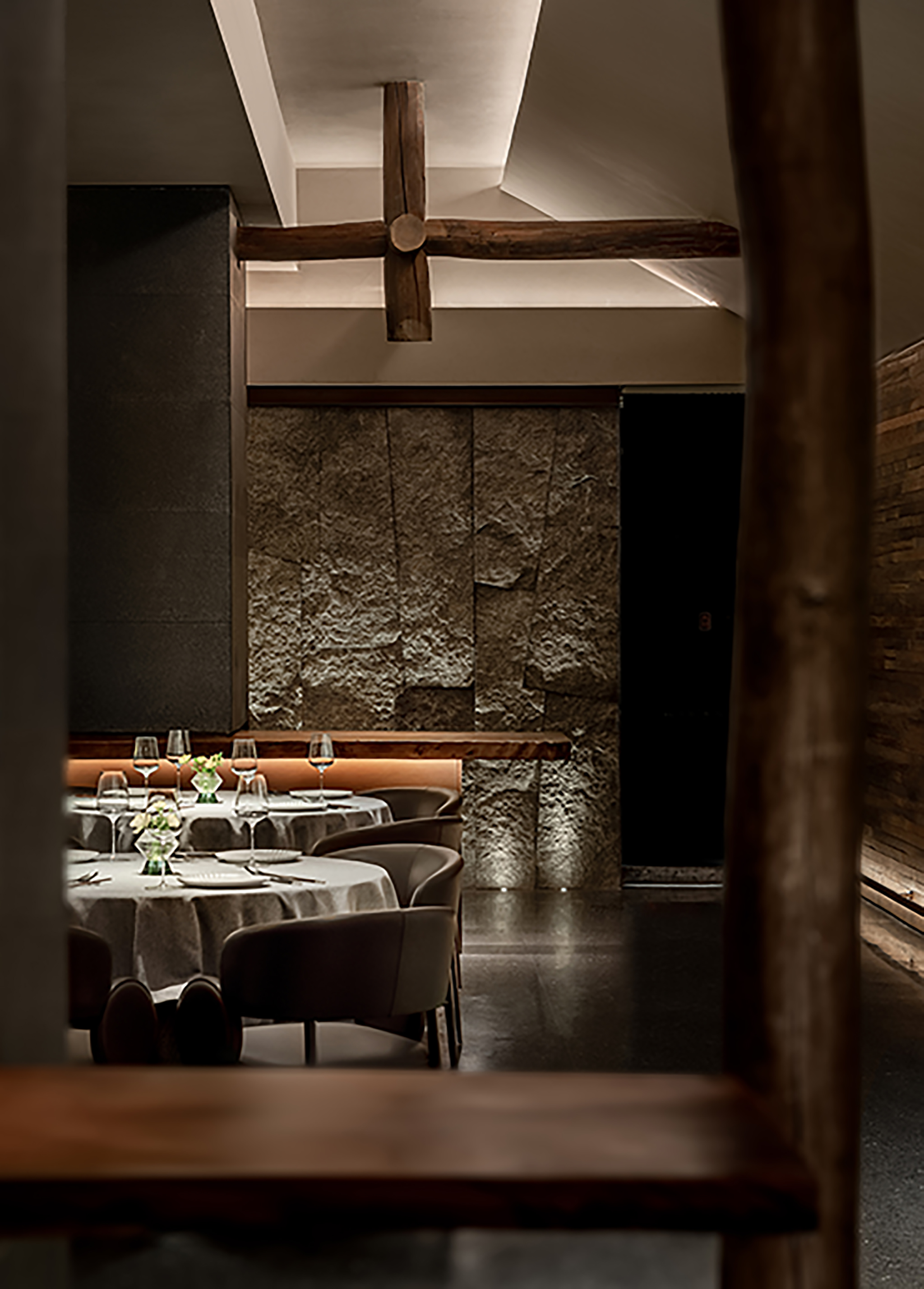 He Yuan by Beijing IN•X Design Co., Ltd. - Architizer