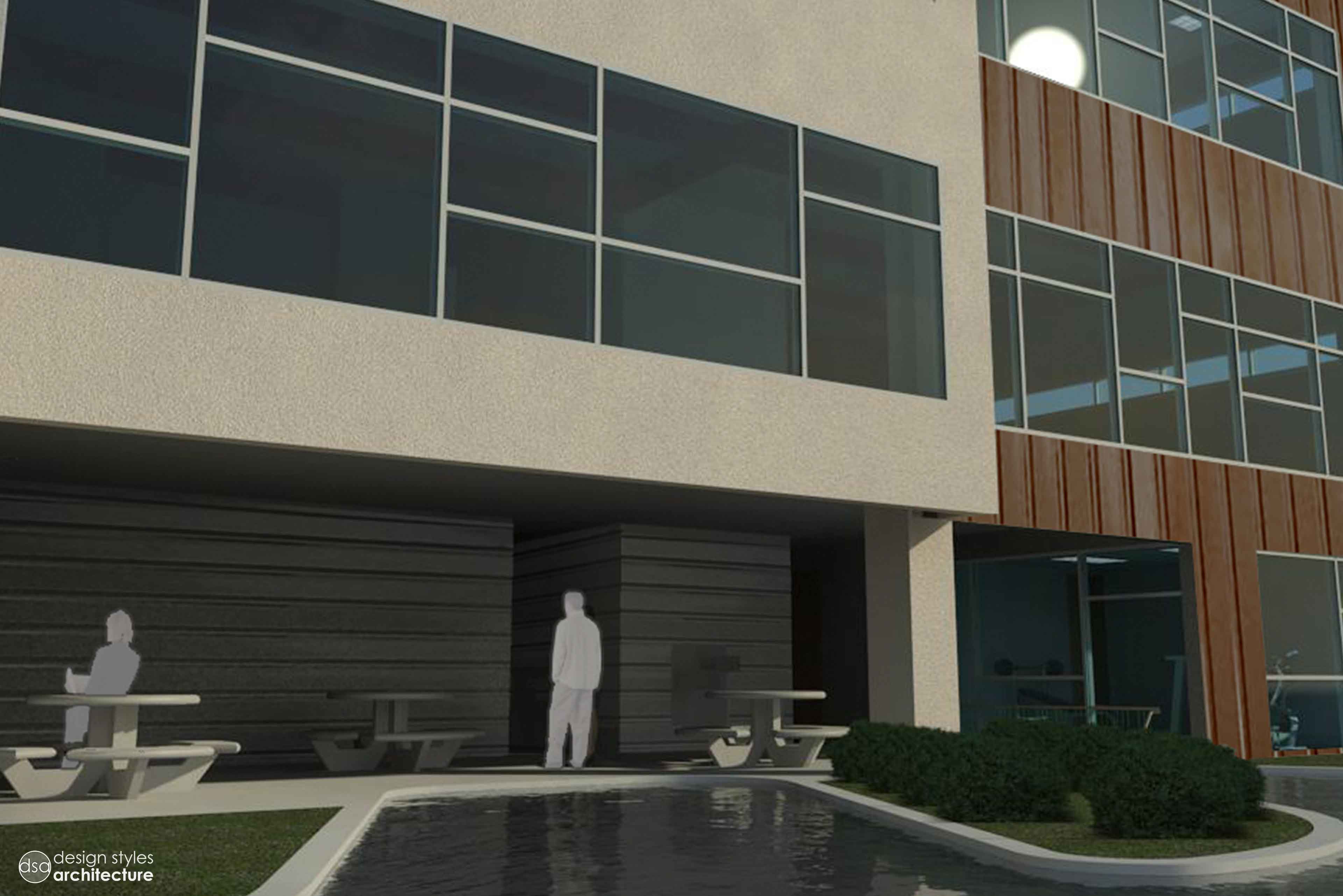 Powercomm Engineering by Design Styles Architecture - Architizer