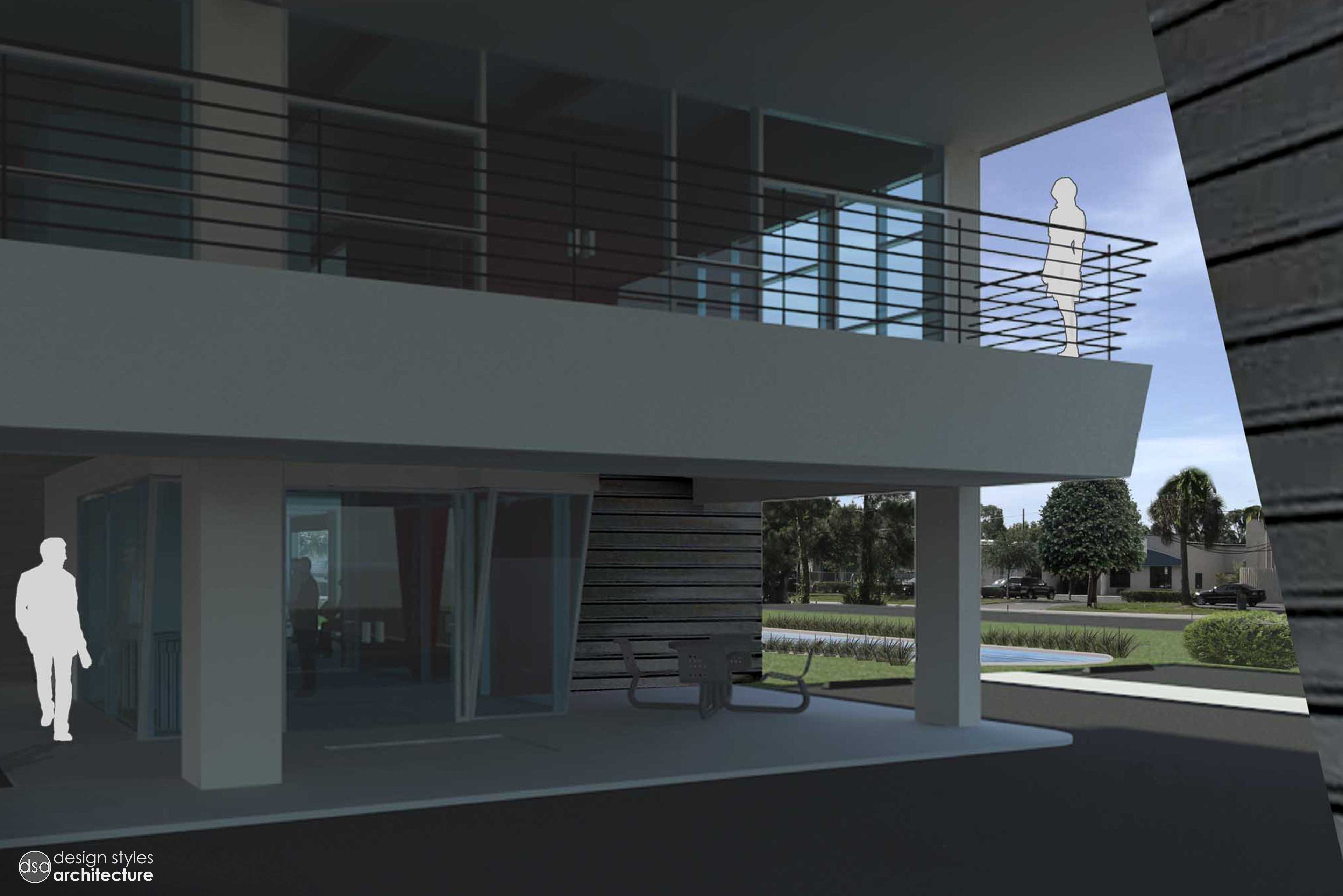 Powercomm Engineering by Design Styles Architecture - Architizer