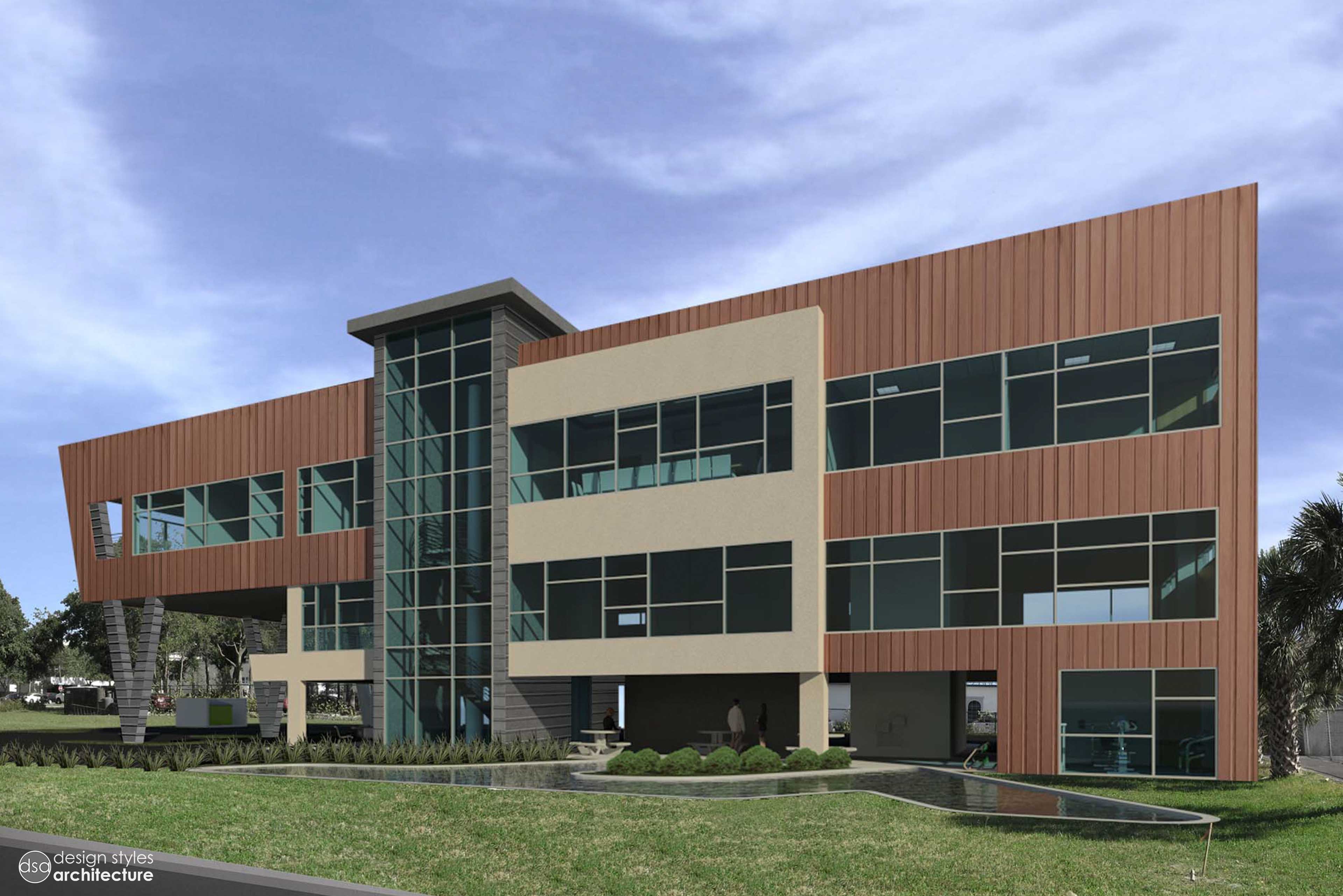 Powercomm Engineering by Design Styles Architecture - Architizer