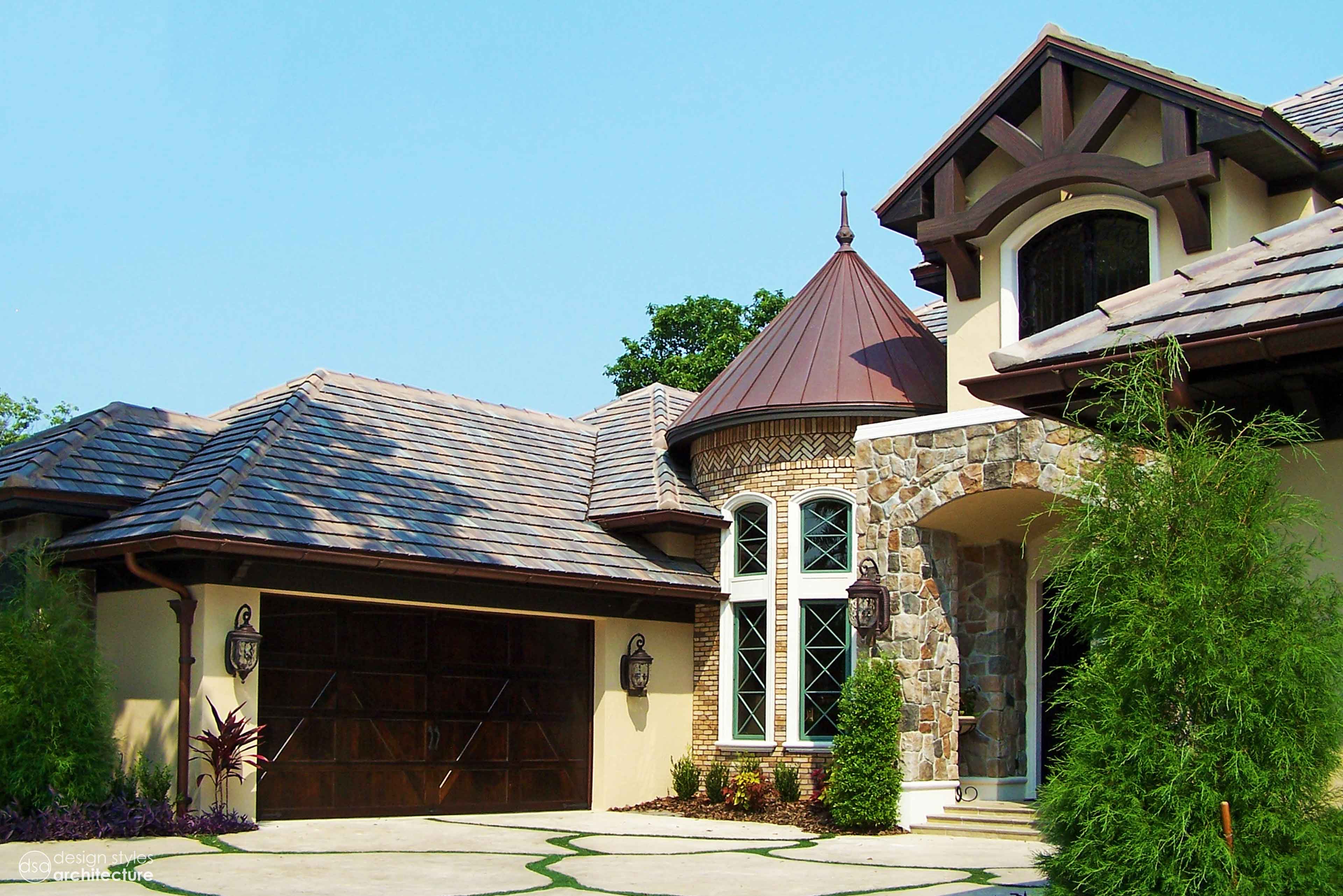 Snell Isle Boulevard Residence by Design Styles Architecture - Architizer