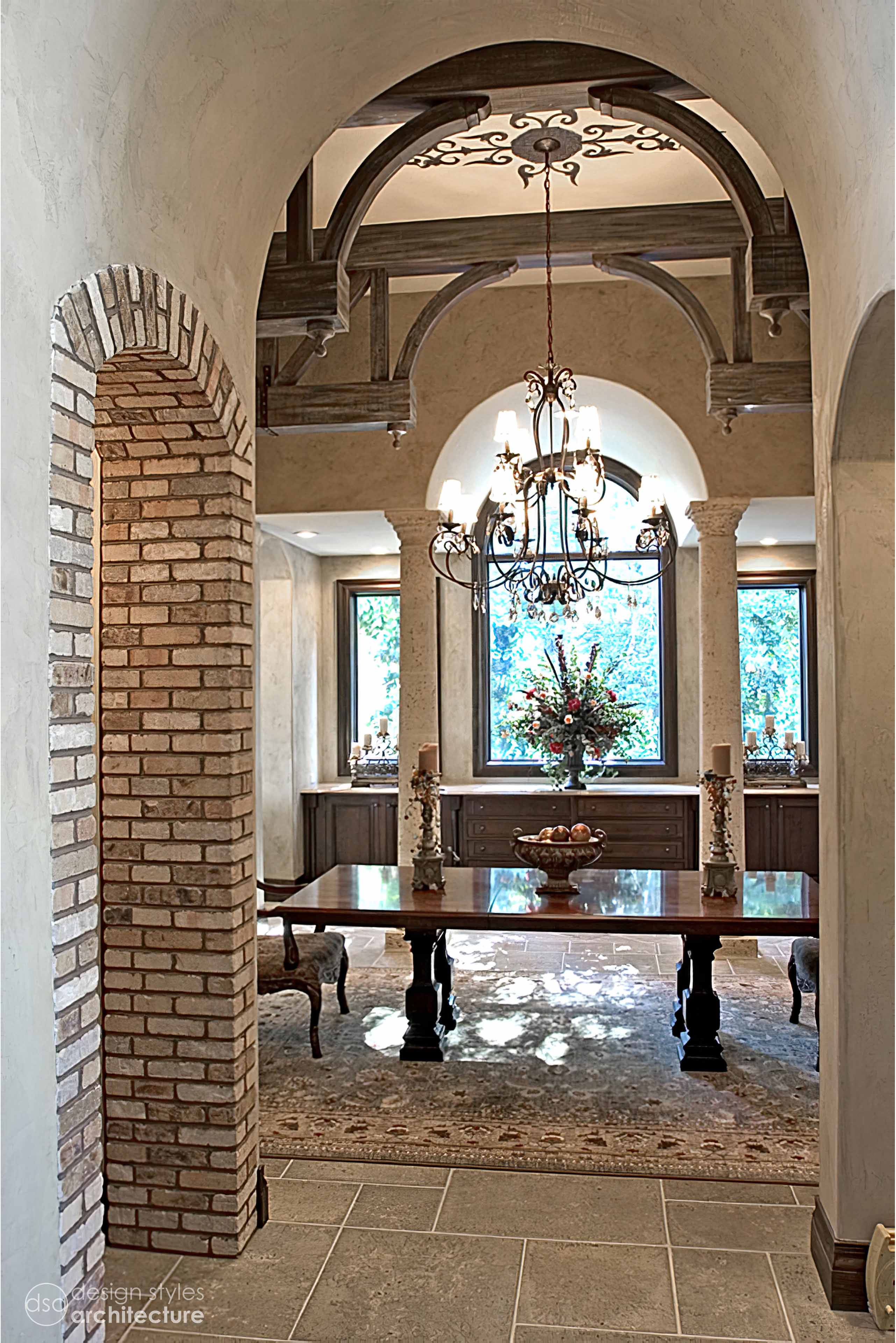 Snell Isle Boulevard Residence by Design Styles Architecture - Architizer