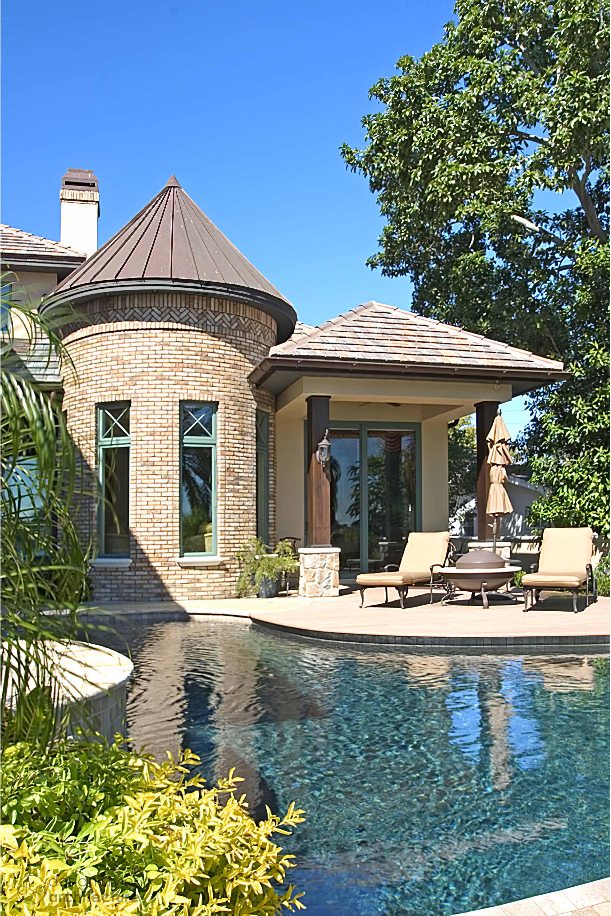 Snell Isle Boulevard Residence by Design Styles Architecture - Architizer