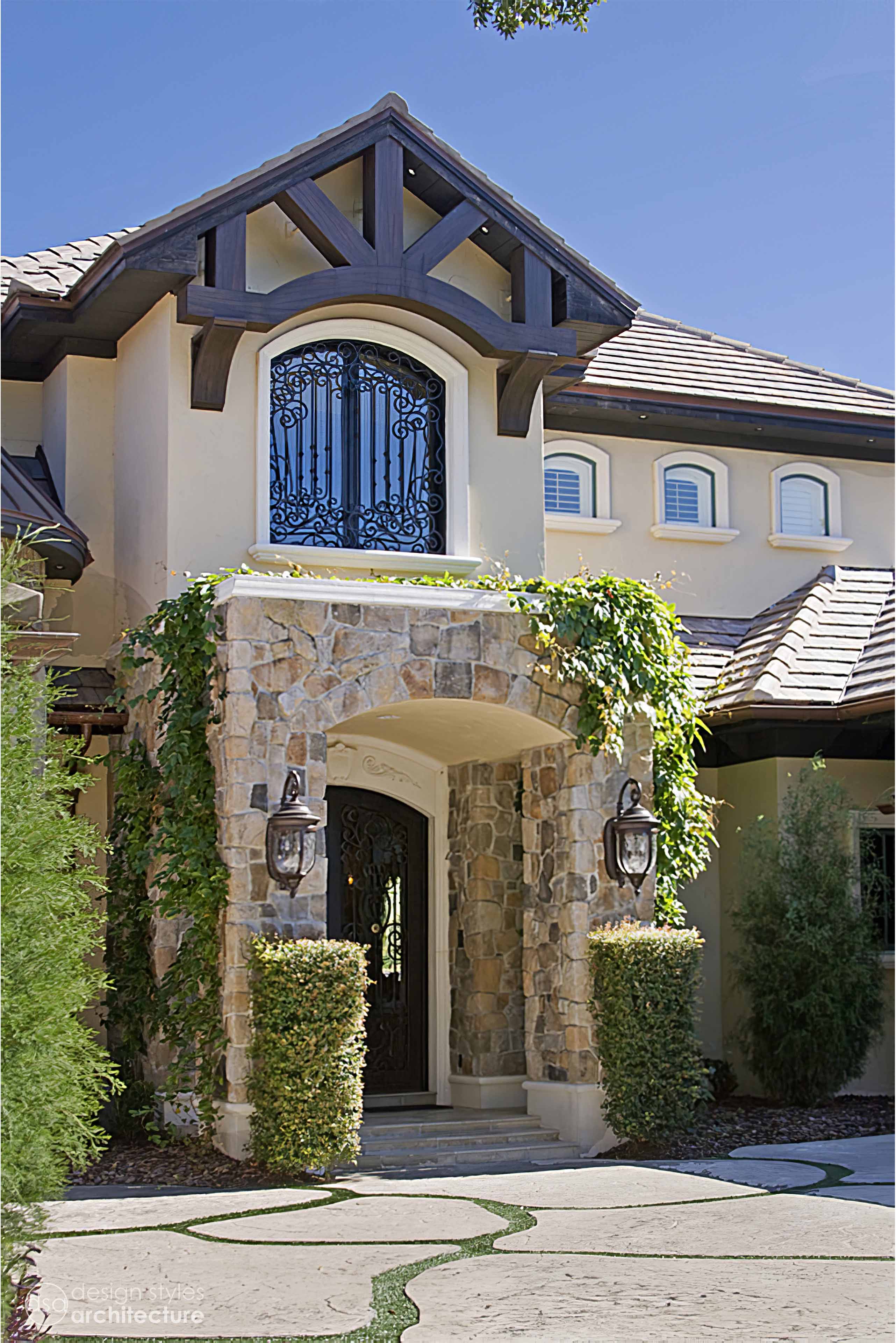 Snell Isle Boulevard Residence by Design Styles Architecture - Architizer