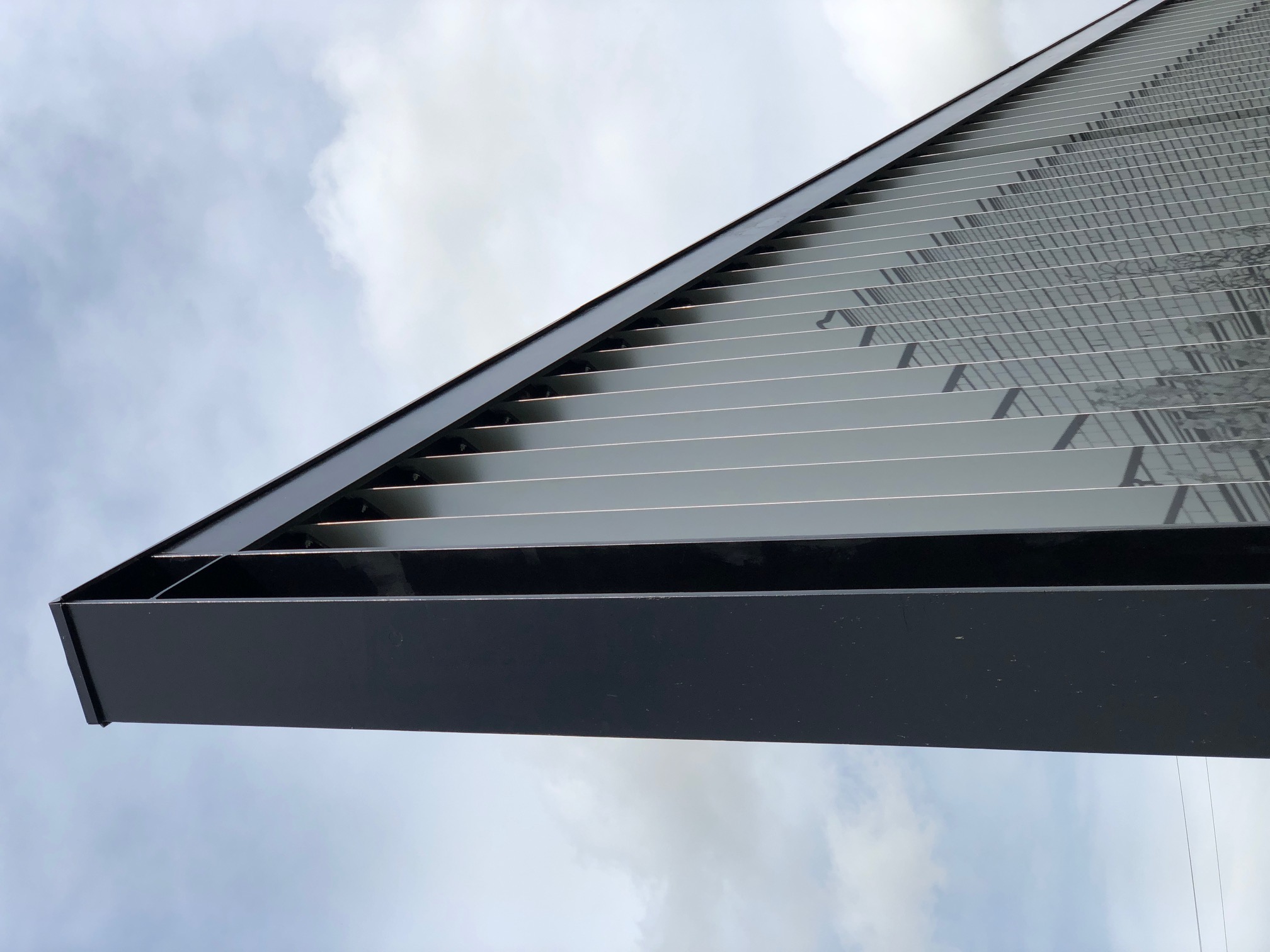 Vanish Station by Spencer Purdy Architecture - Architizer