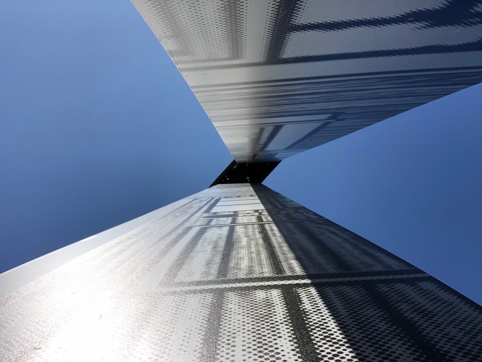 Vanish Station by Spencer Purdy Architecture - Architizer